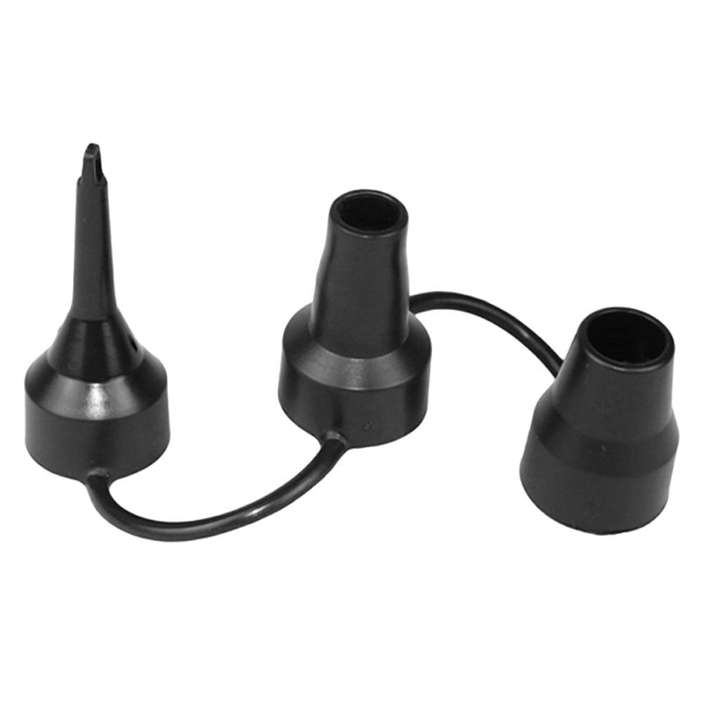 WORGEOUS Air Pump Nozzle Air Pump Accessory Air Pump Replacement Nozzle ...