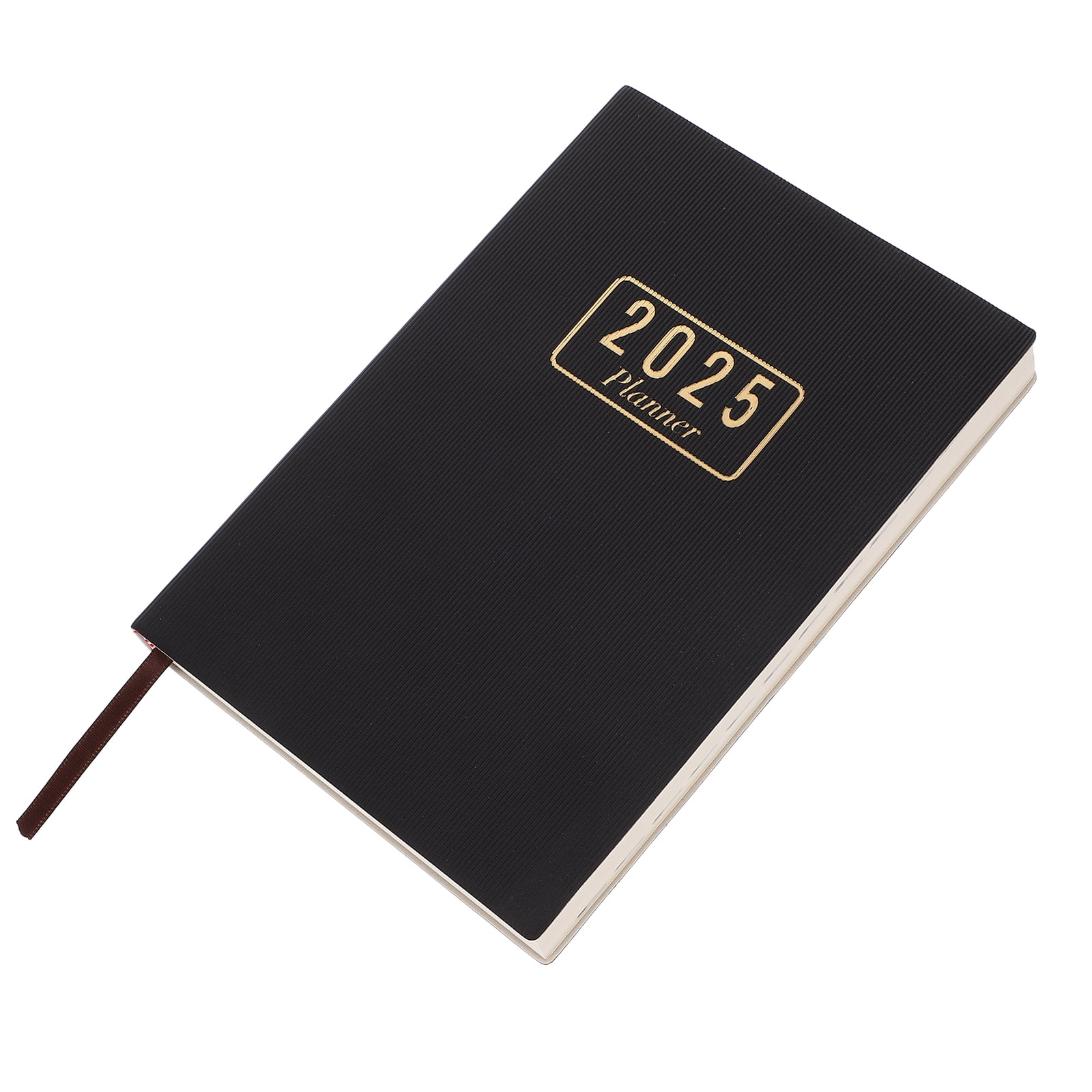 WORGEOUS Alternative Tape Clear 2025 Schedule Office Student - Walmart.com