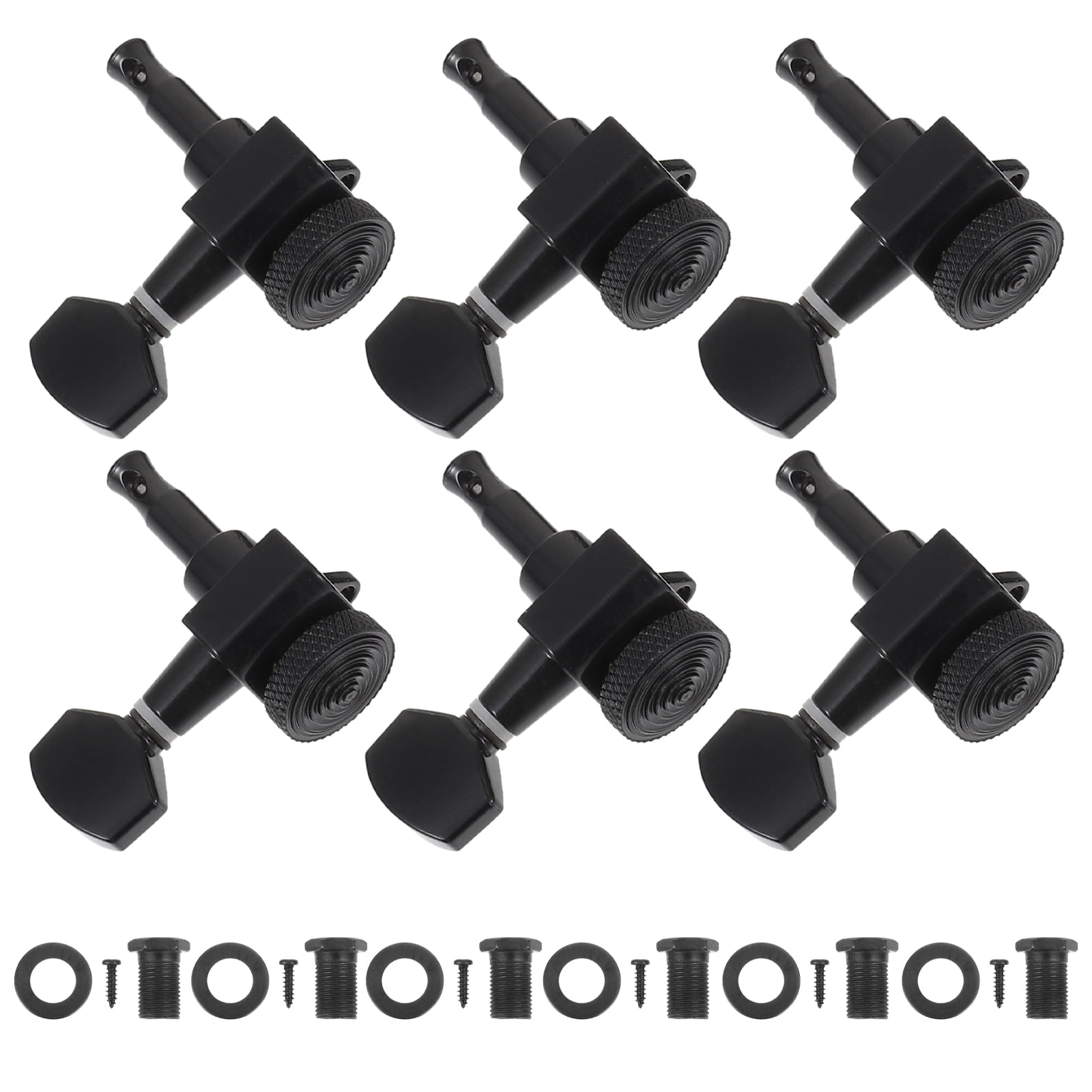 WORGEOUS Aluminum Piano Tuning Tool Tuner Guitar Tuners Guitarist ...