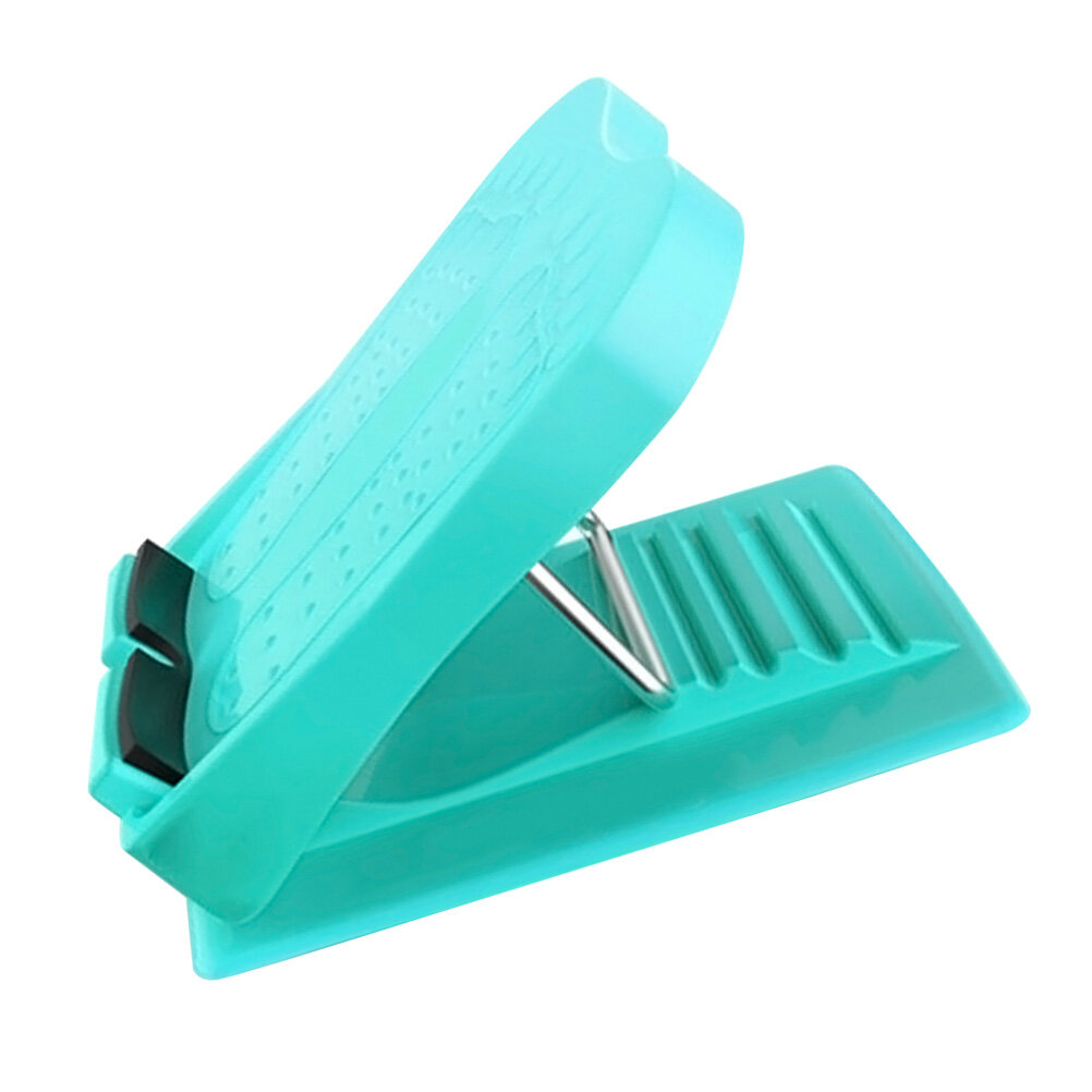 WORGEOUS Ankle Stretch Board Exercise Fitness Pedal Pull Ribs - Walmart.com