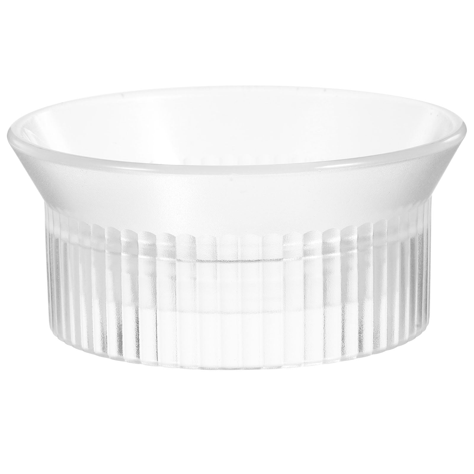 WORGEOUS Anti-spray Coffee Powder Dosing Funnel Coffee Powder Circle ...