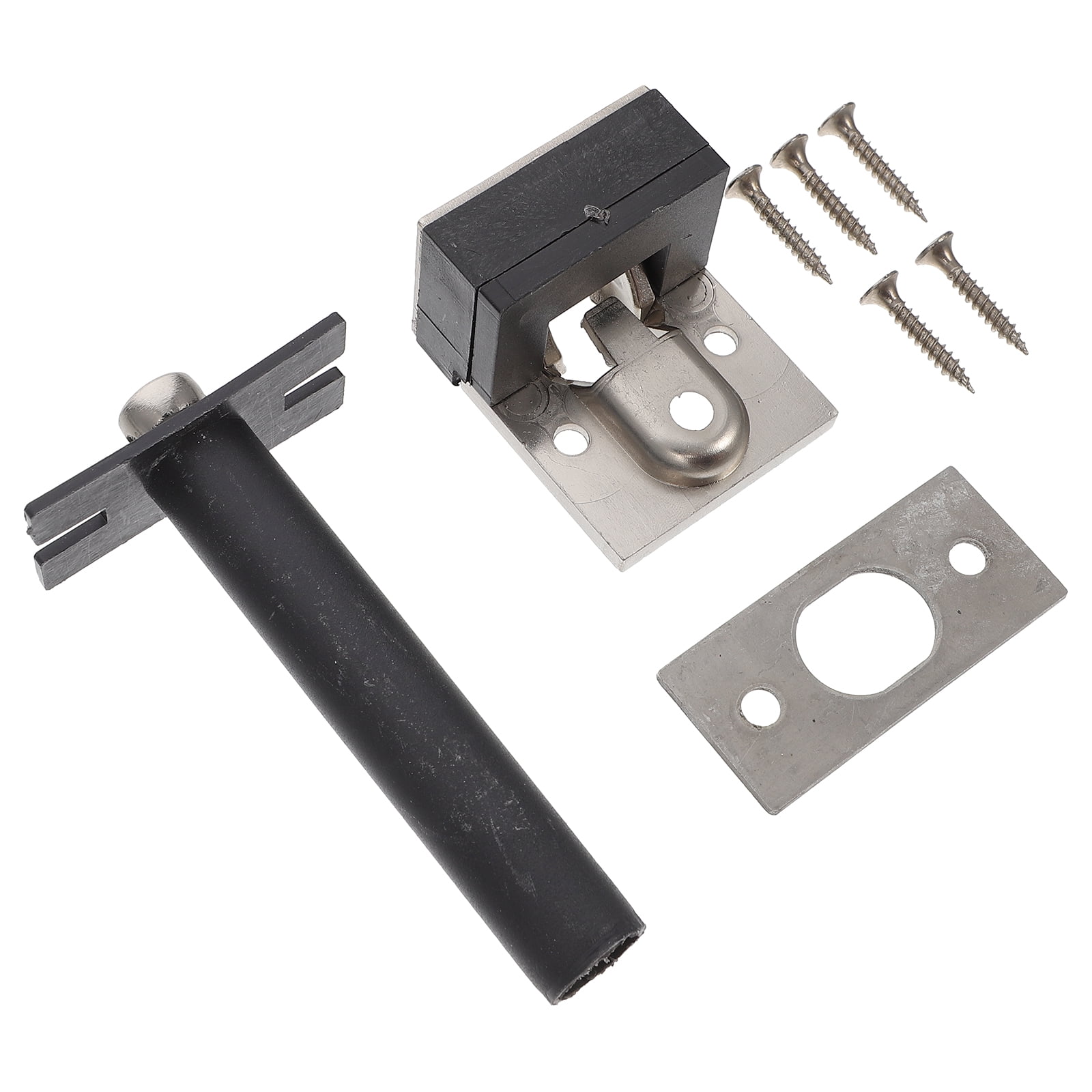 WORGEOUS Anti-theft Chain Door Lock Affordable Easy Installation ...