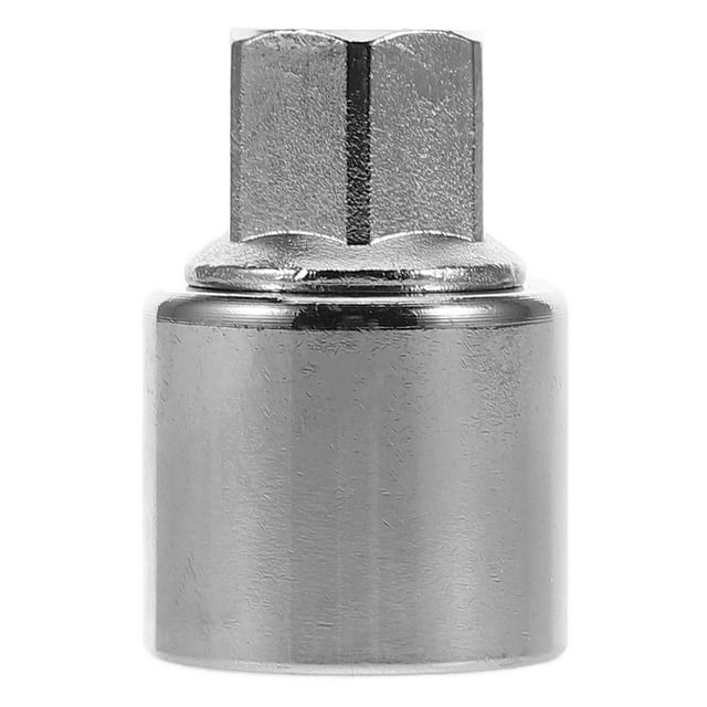 WORGEOUS Anti-theft Screws Removal And Install Socket Sleeve Car Wheel ...