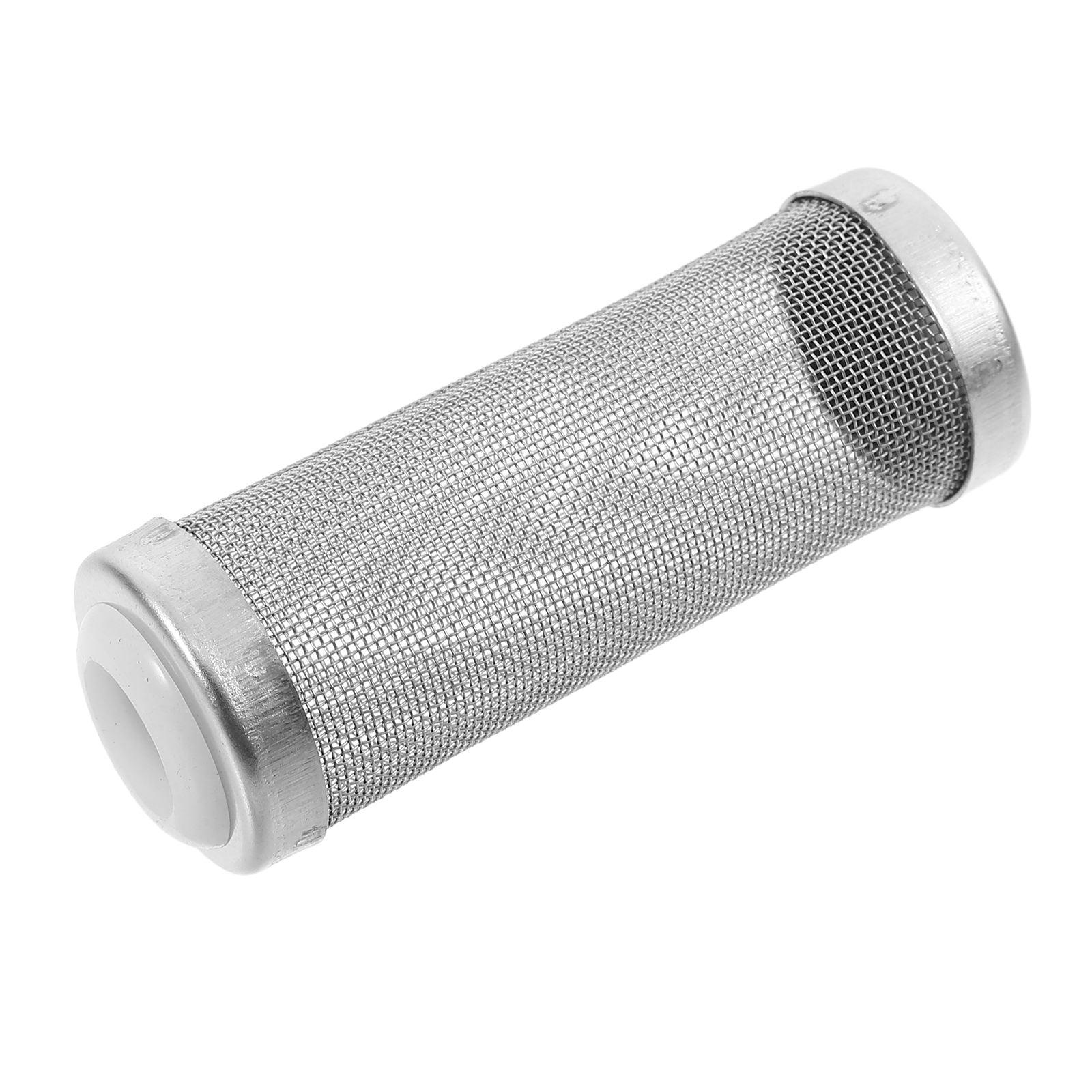 WORGEOUS Aquarium Fish Tank Inlet Filter Cover Fine Mesh Filter Cover ...