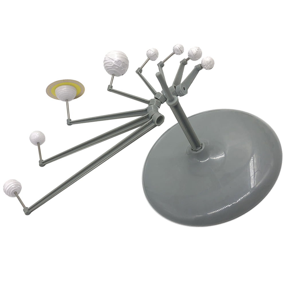 WORGEOUS Assemble Planetary Model Science Teaching AIDS Solar System ...