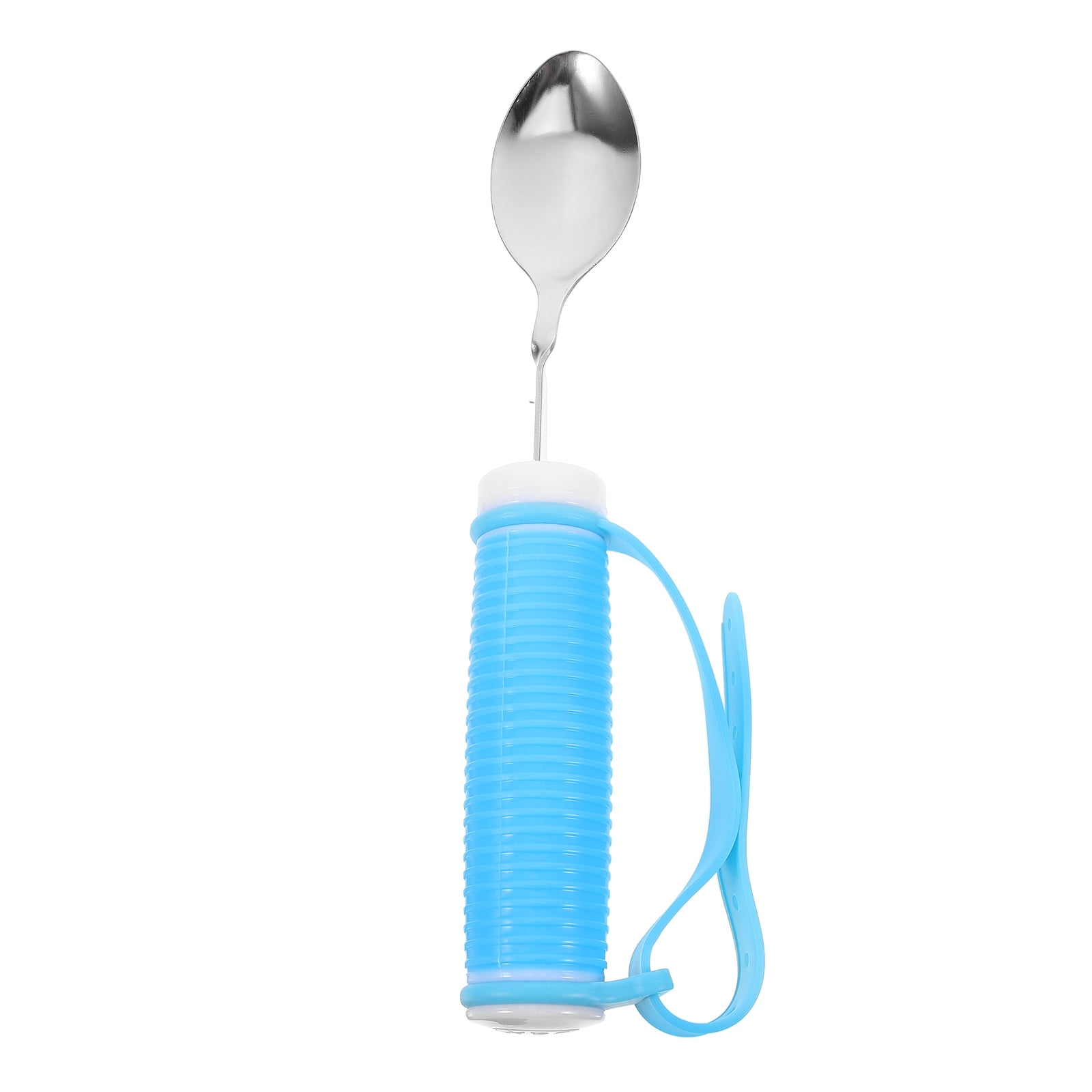 WORGEOUS Assistive Devices for Weak Hands Bowl Plate Spoon Equipment ...