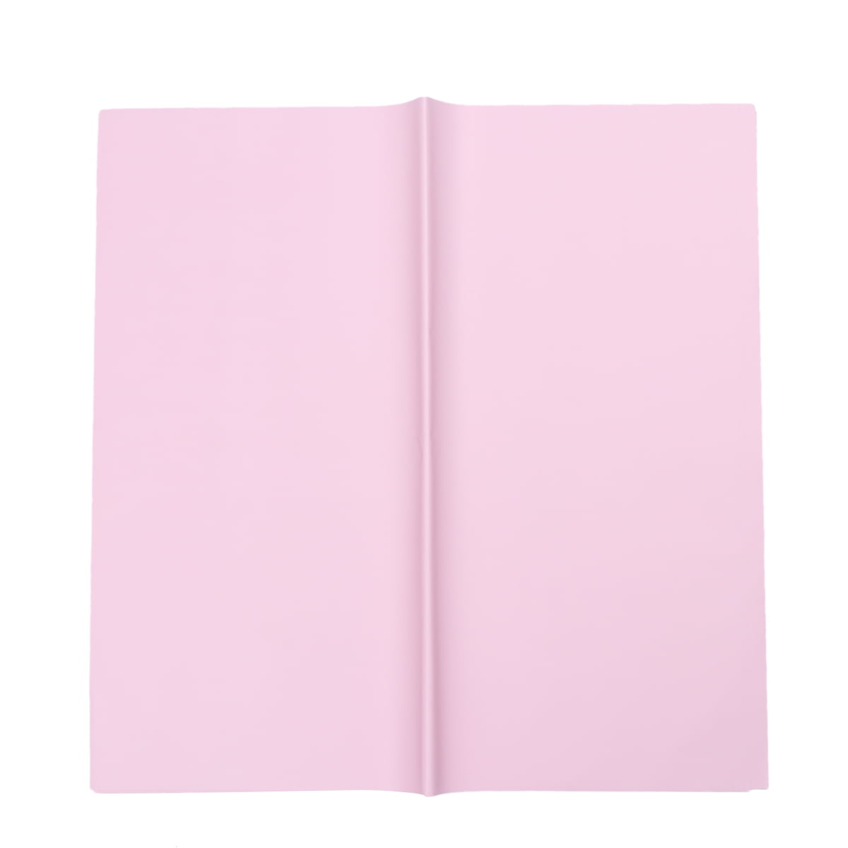 WORGEOUS Assorted Color Plastic Wrapping Papers for Packing Flowers ...