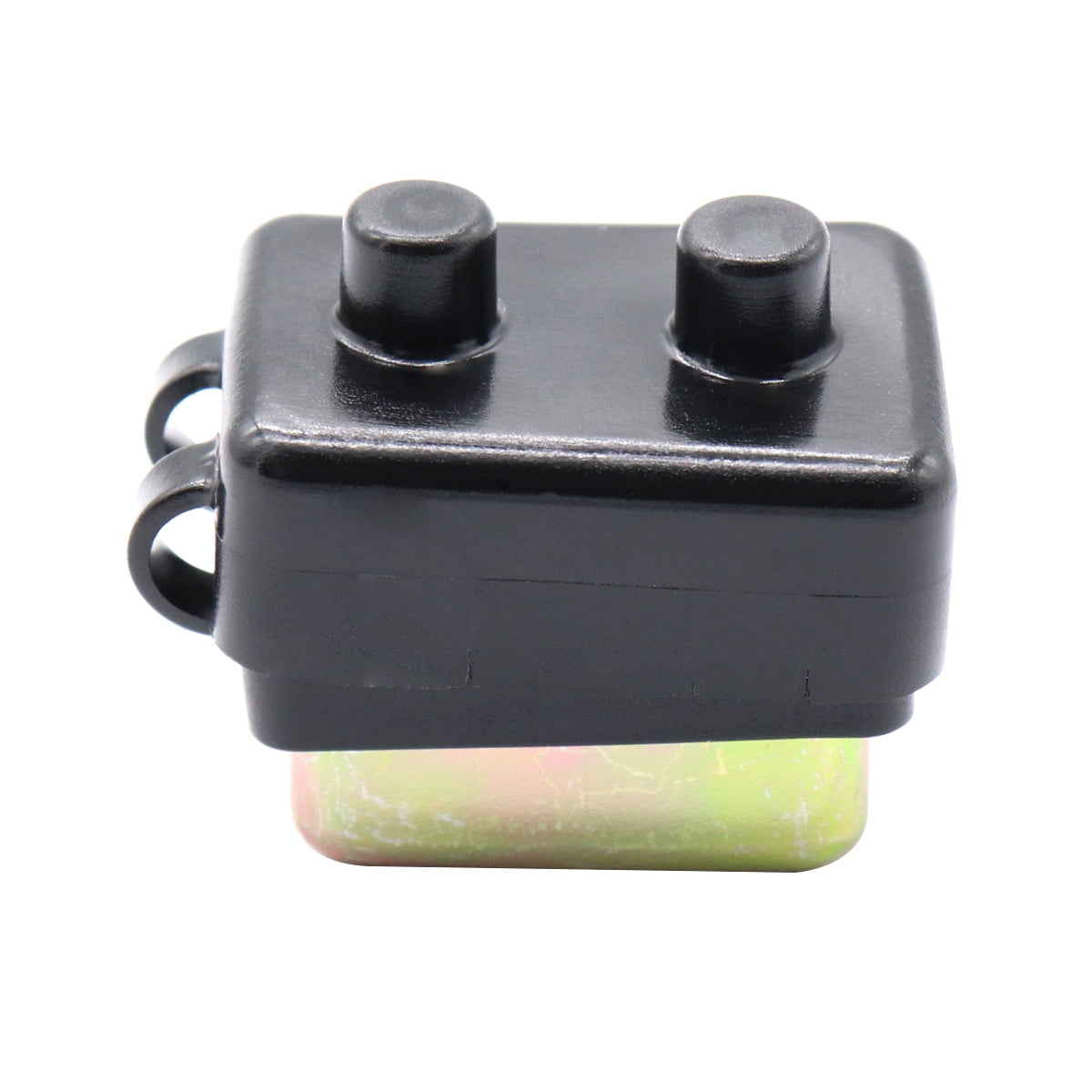 WORGEOUS Auto Reset Circuit Breaker 12-28V 20A Break for Battery ...
