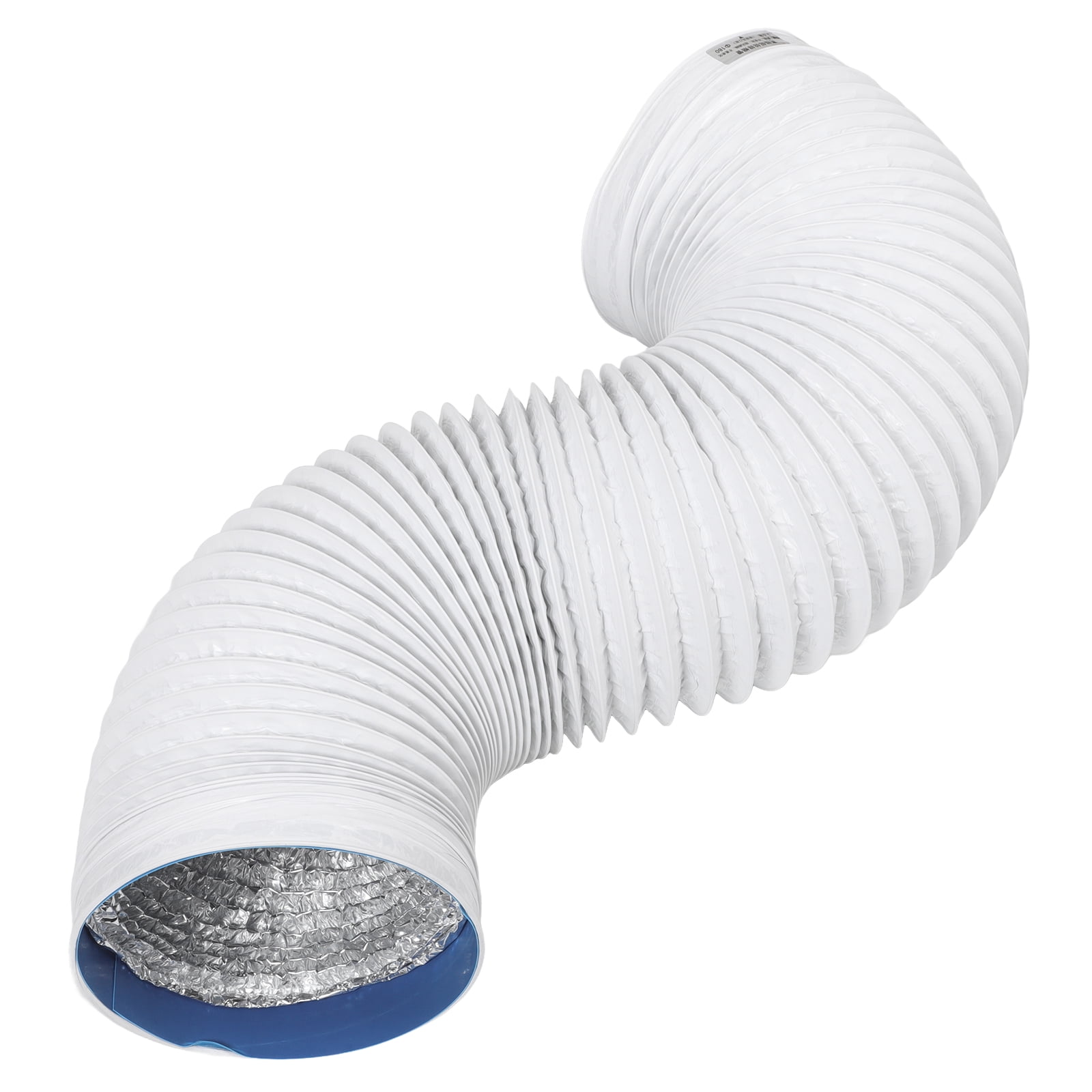 WORGEOUS Automatic Cup Holders Hose Ventilation Duct Venting Exhaust ...