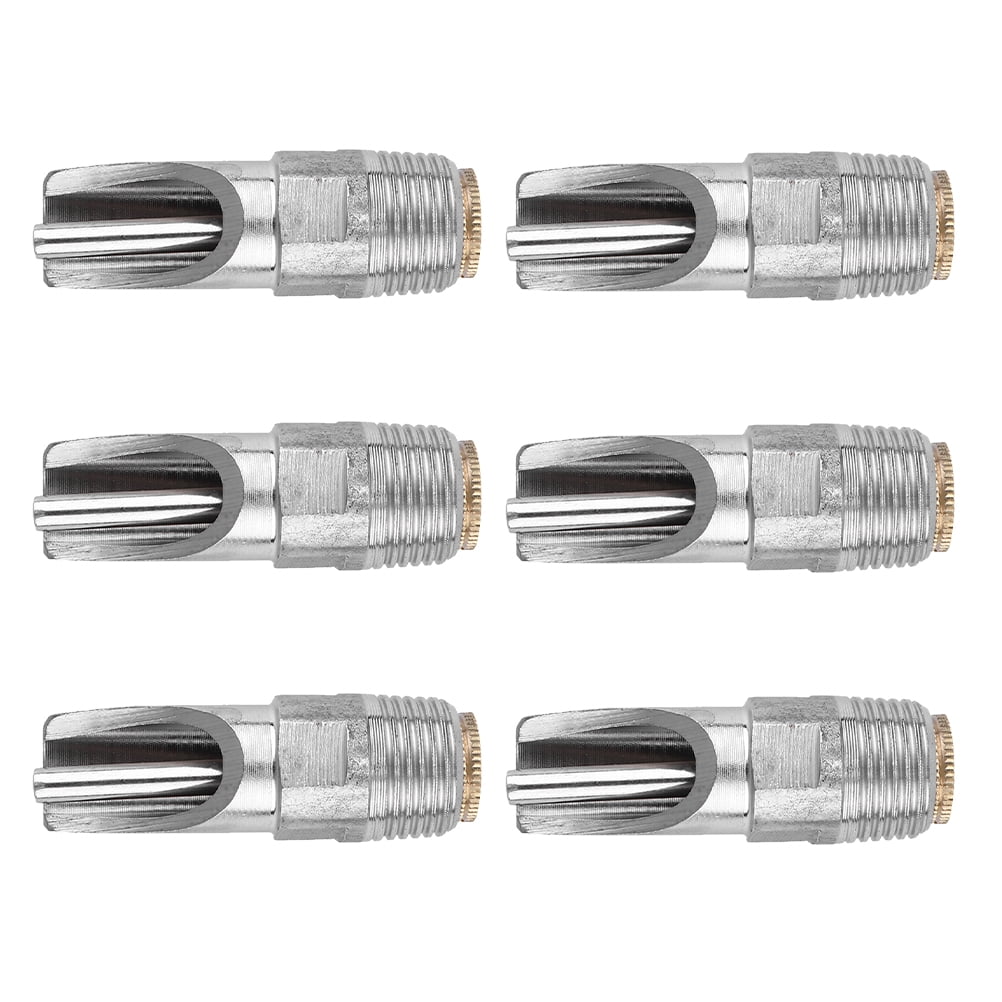 WORGEOUS Automatic Pig Waterer System Stainless Steel Pig Waterer ...