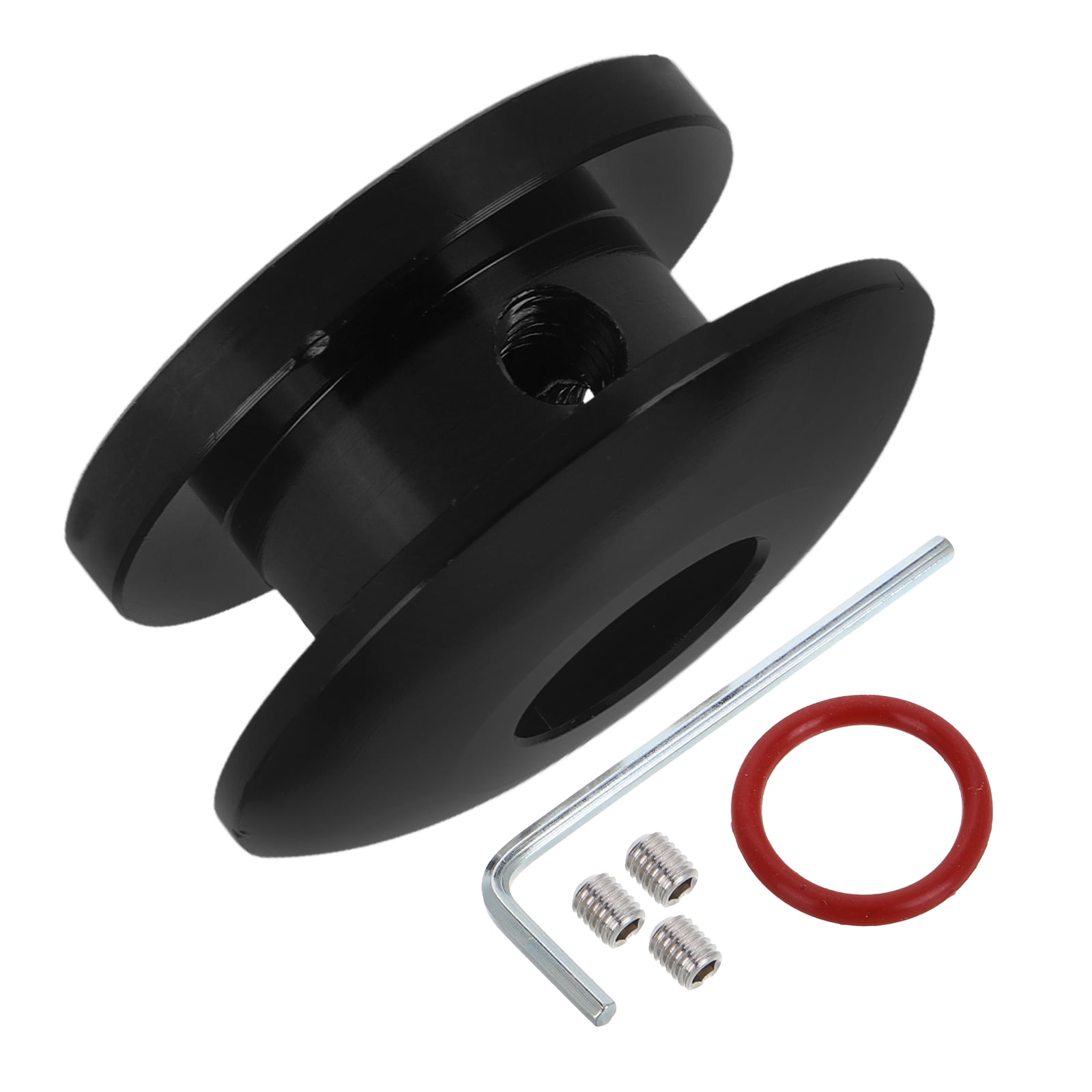 WORGEOUS Automatic Shift Knob Adapter Locks for Windows Latches Blocker ...