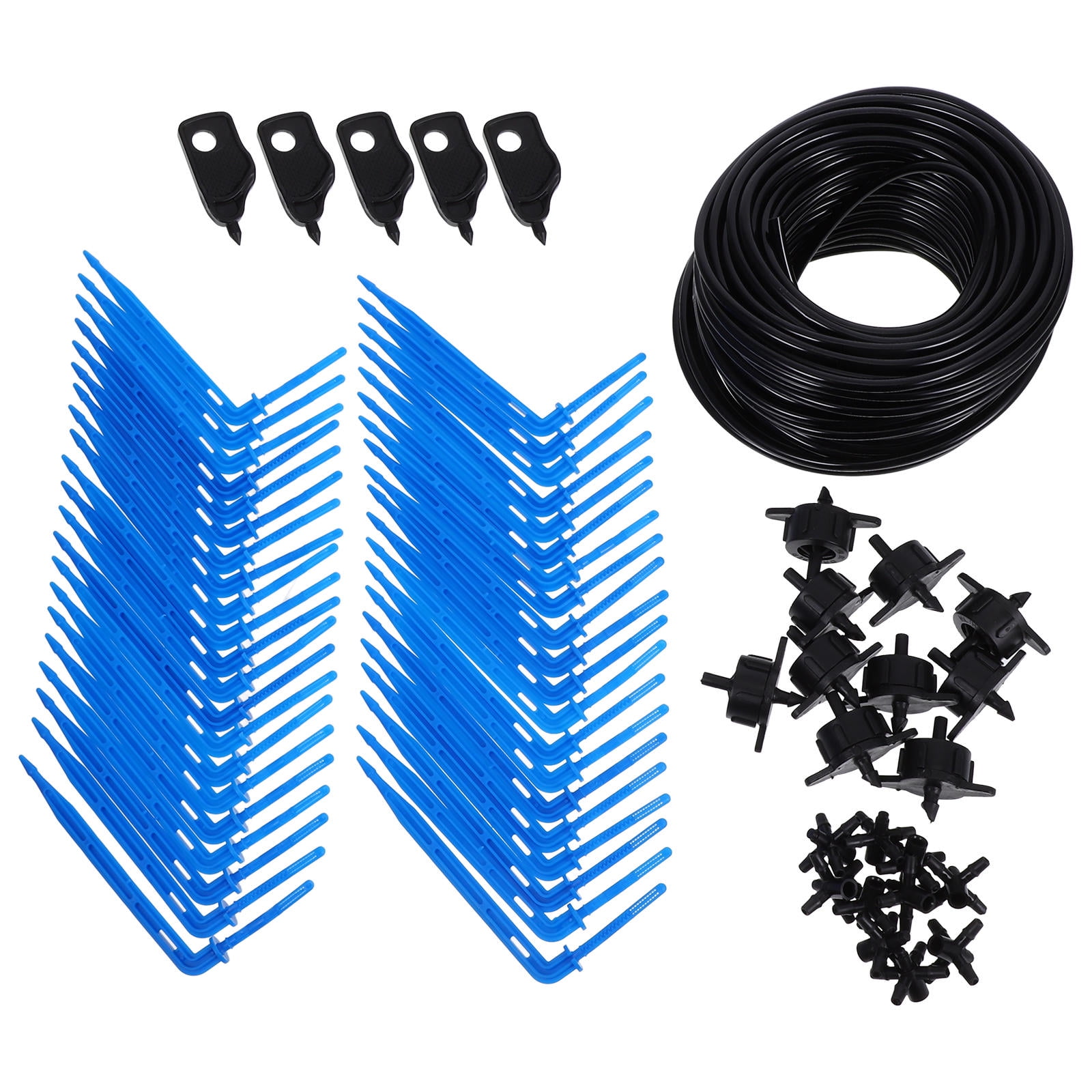 WORGEOUS Automatic Watering System Greenhouse And Orchard Seedlings ...