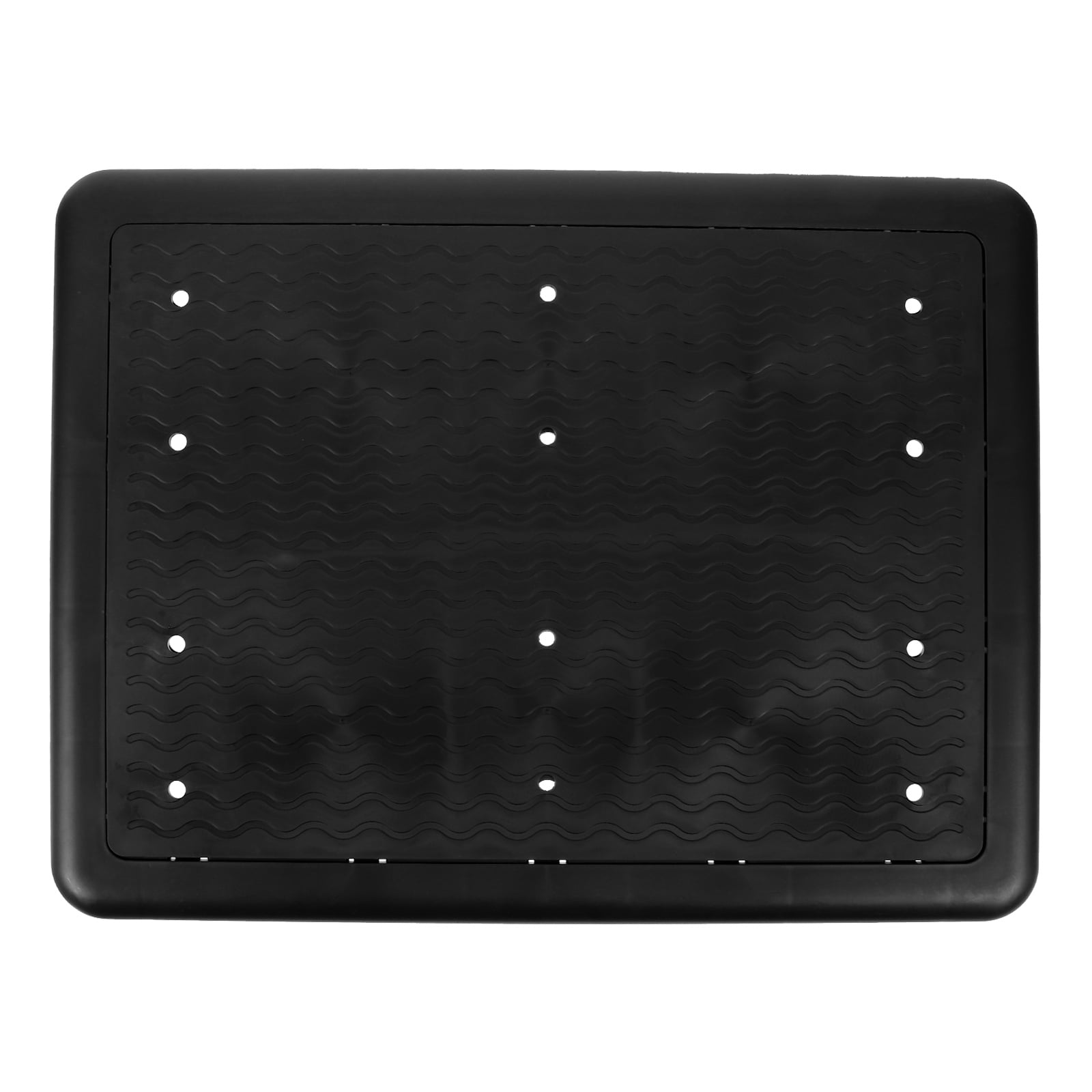 WORGEOUS Auxiliary Ladder Stools Folding Foot Rest Stepping Elder ...