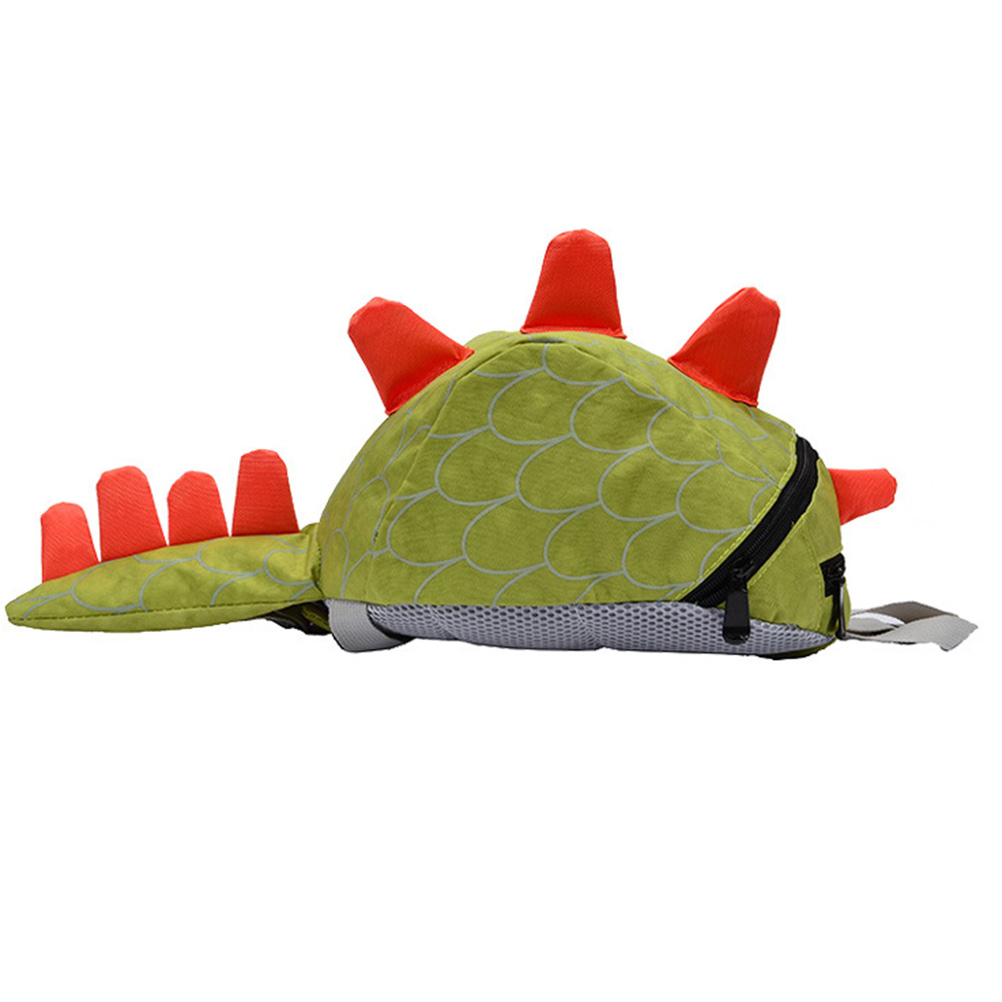 WORGEOUS Baby Stroller Backpack with Adjustable Shoulder Straps Bright ...