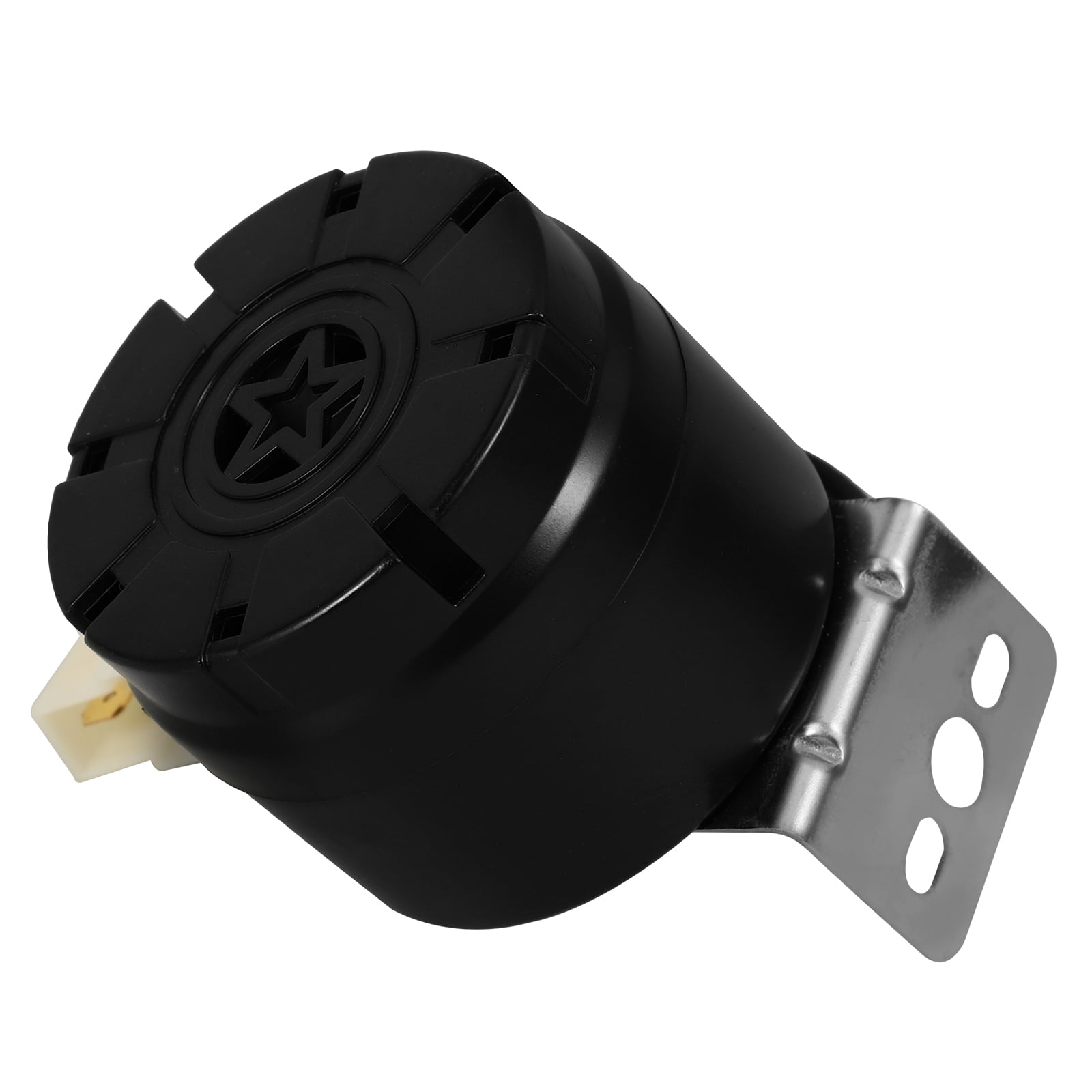 WORGEOUS Back Up Horn Alarm Vehicles Reverse Siren Warning Alarm 12v ...