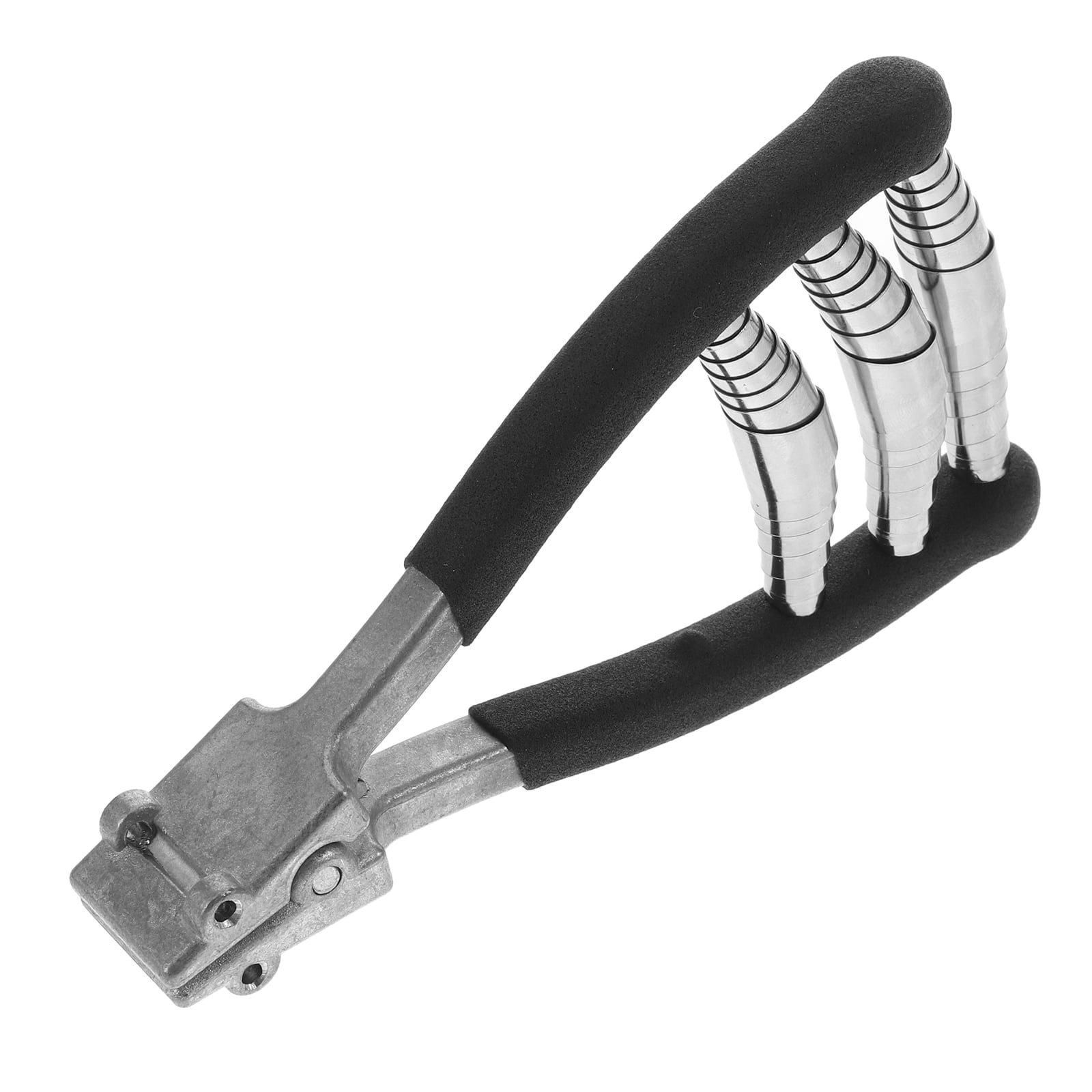 Manual Starting Clamp Badminton Tennis Stringing Tool 1 Set Wide Head ...