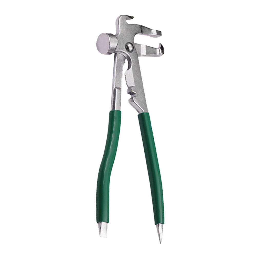WORGEOUS Balancing Plier Auto Repair Balance Hammer Tool Heavy Duty ...