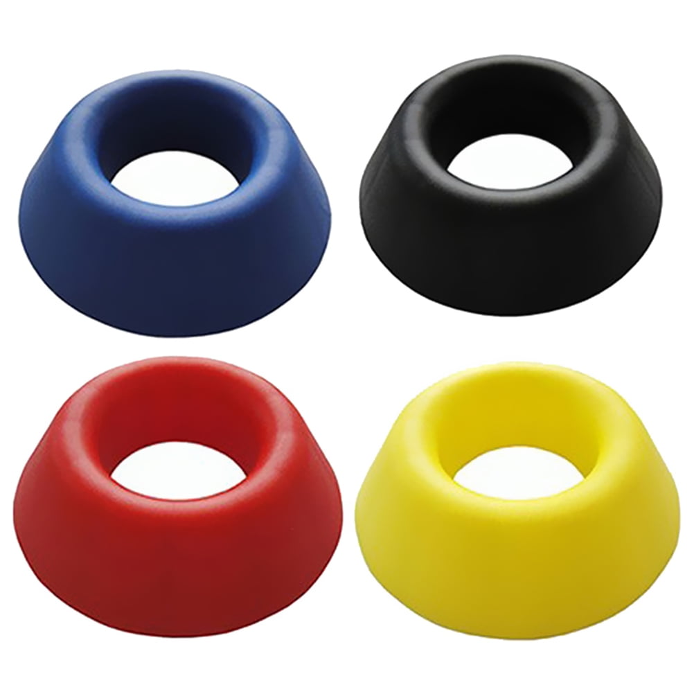 WORGEOUS Ball Stand Plastic Ball Stand Display Holder for Basketball ...