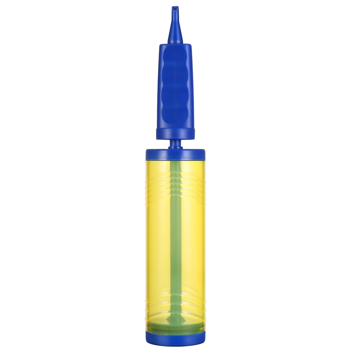 WORGEOUS Balloon Pump Hand Held Air Pump Practical Hand Air Inflator ...