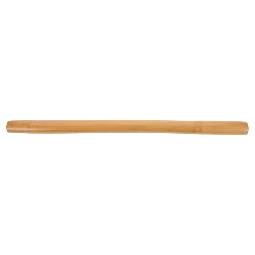WORGEOUS Bamboo Therapy Massage Tools for Relax Muscles Bamboo Guasha ...
