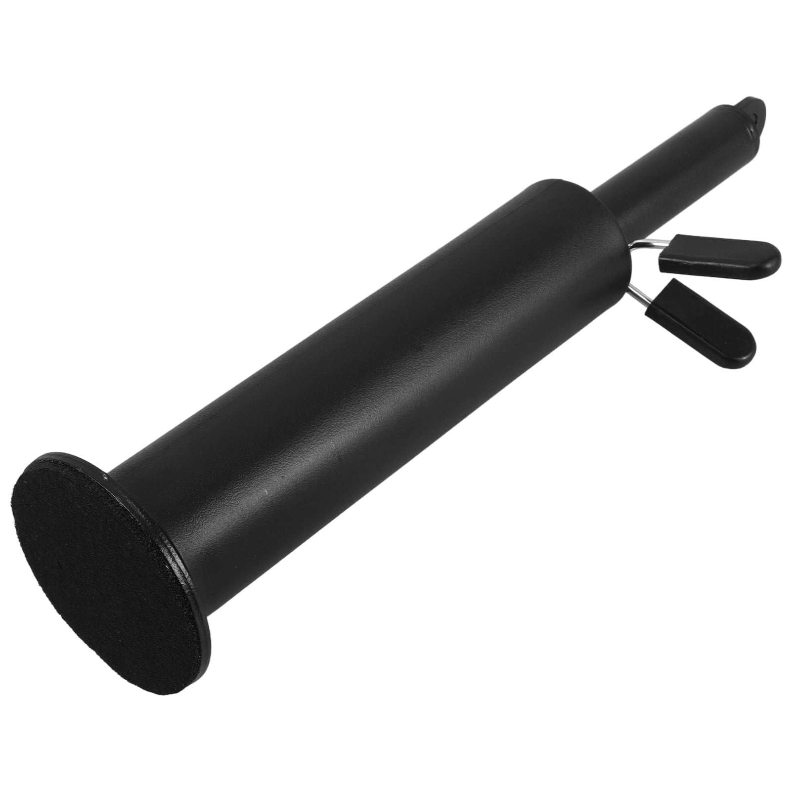 WORGEOUS Barbell Rack Weight Plate Rack Fitness Pulley Weight Loading ...