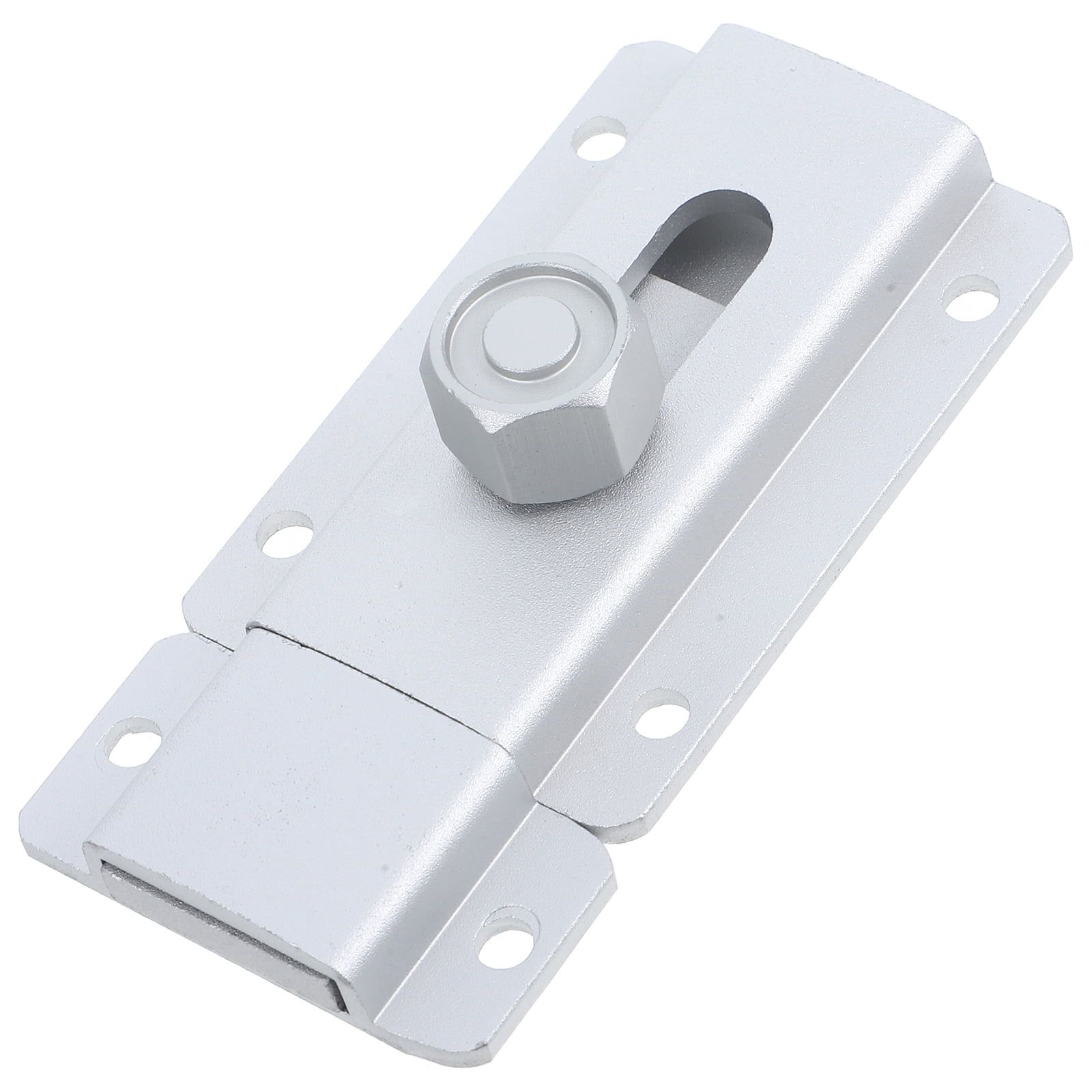 WORGEOUS Barn Door Locks and Latches Spark Plug Module Detachable ...