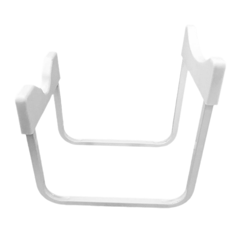 GOOHOCHY Water Bucket Bracket White 1Set Home Use - Walmart.com