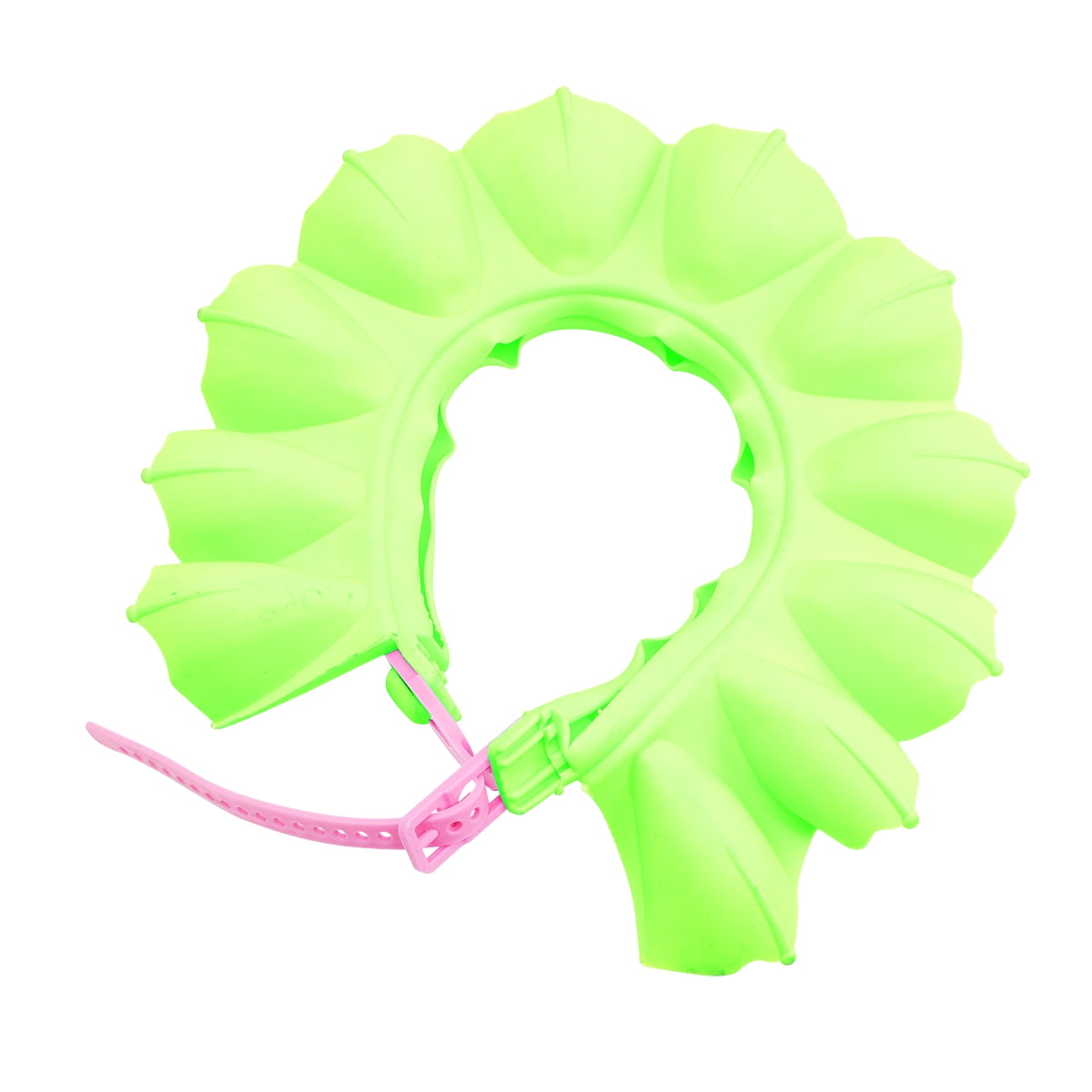 WORGEOUS Barrier Cream Baby Toddler Shampoo Bath Shower Cap Shield for ...