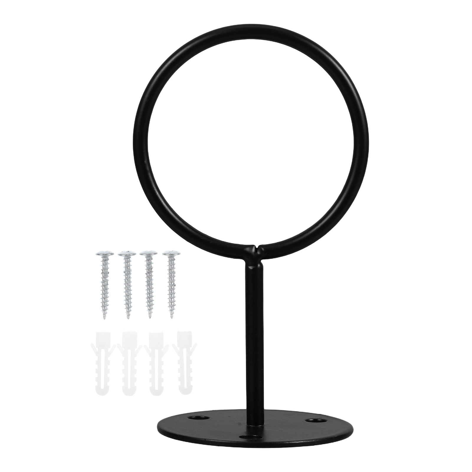 WORGEOUS Baseball Storage Display Racks Wall Softball Holder Wall ...