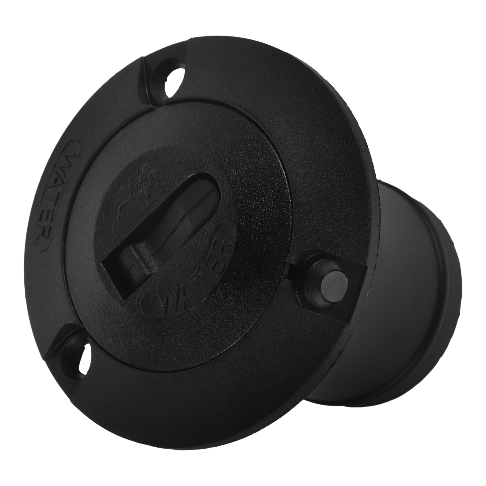 WORGEOUS Bassinet Add Gas Cap with Waterproof Sealing Design for RVs ...