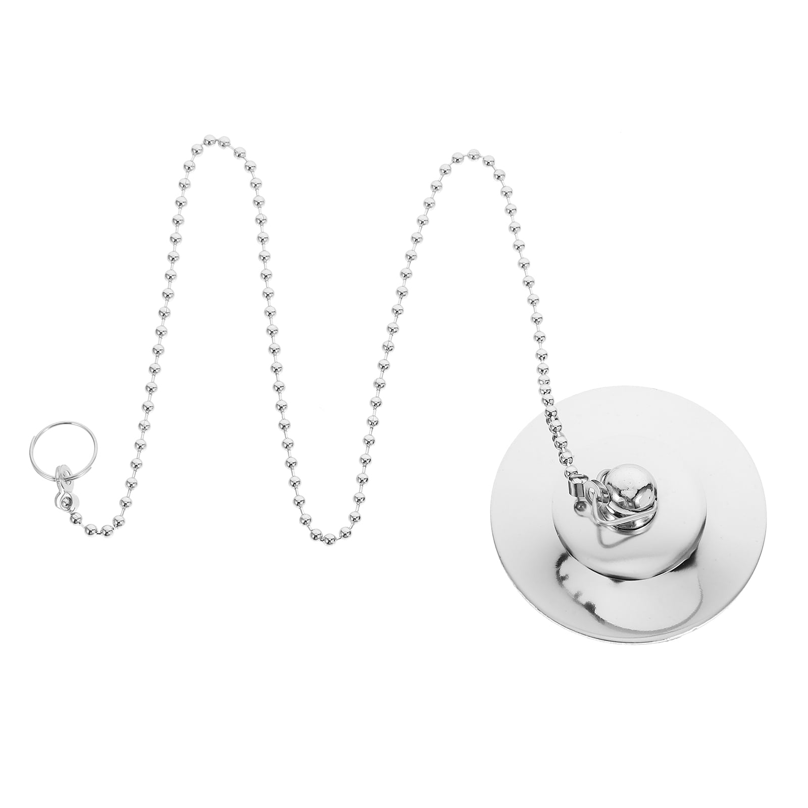 HINTRMENT Bathroom Basin Plug for Bathrooms and Kitchens 1Set - Walmart.com