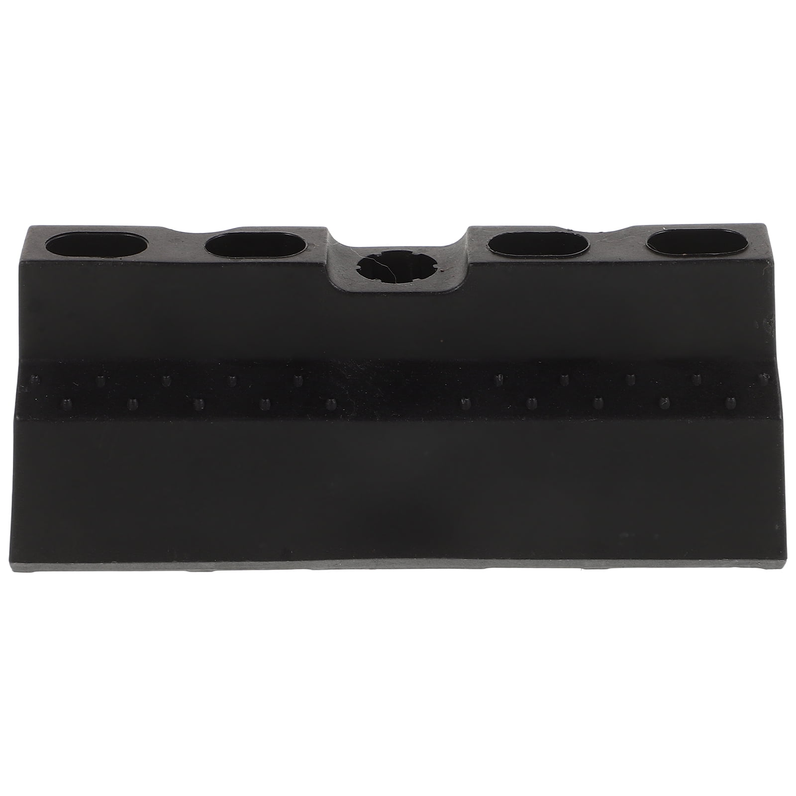 WORGEOUS Battery Mounting Bracket Tie down Base Collision Strip ...