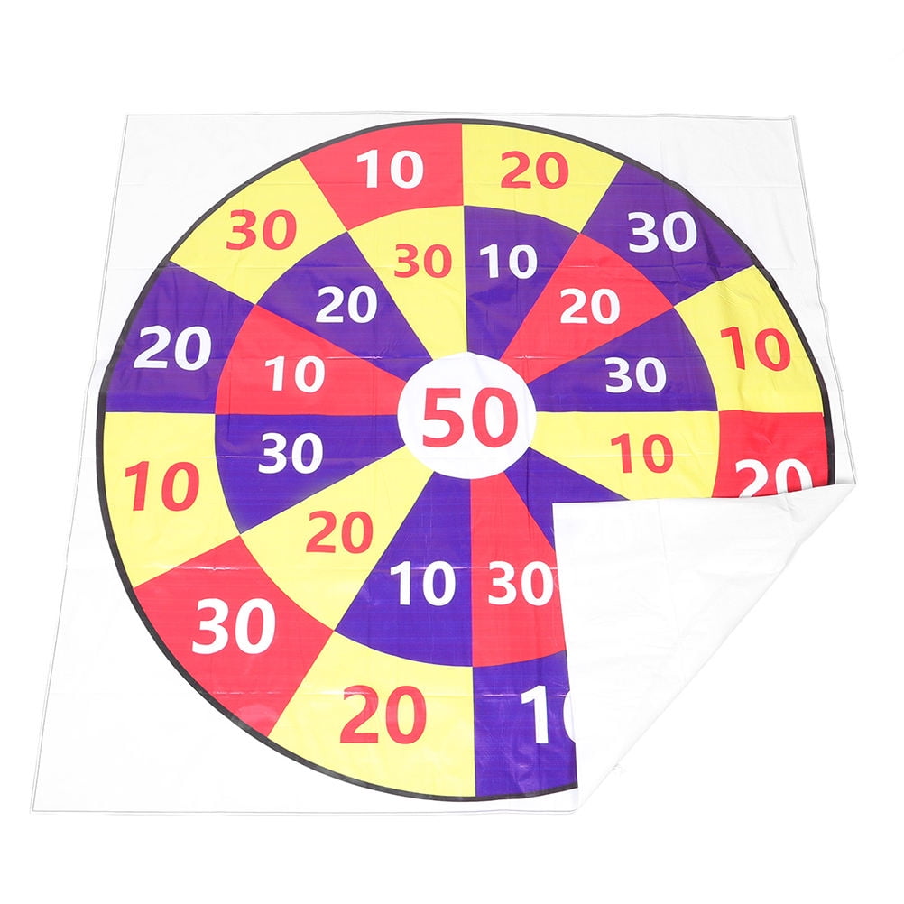 WORGEOUS Bean Bag Toss Game Toy Target Kids Outdoor Play Toys Toddler ...