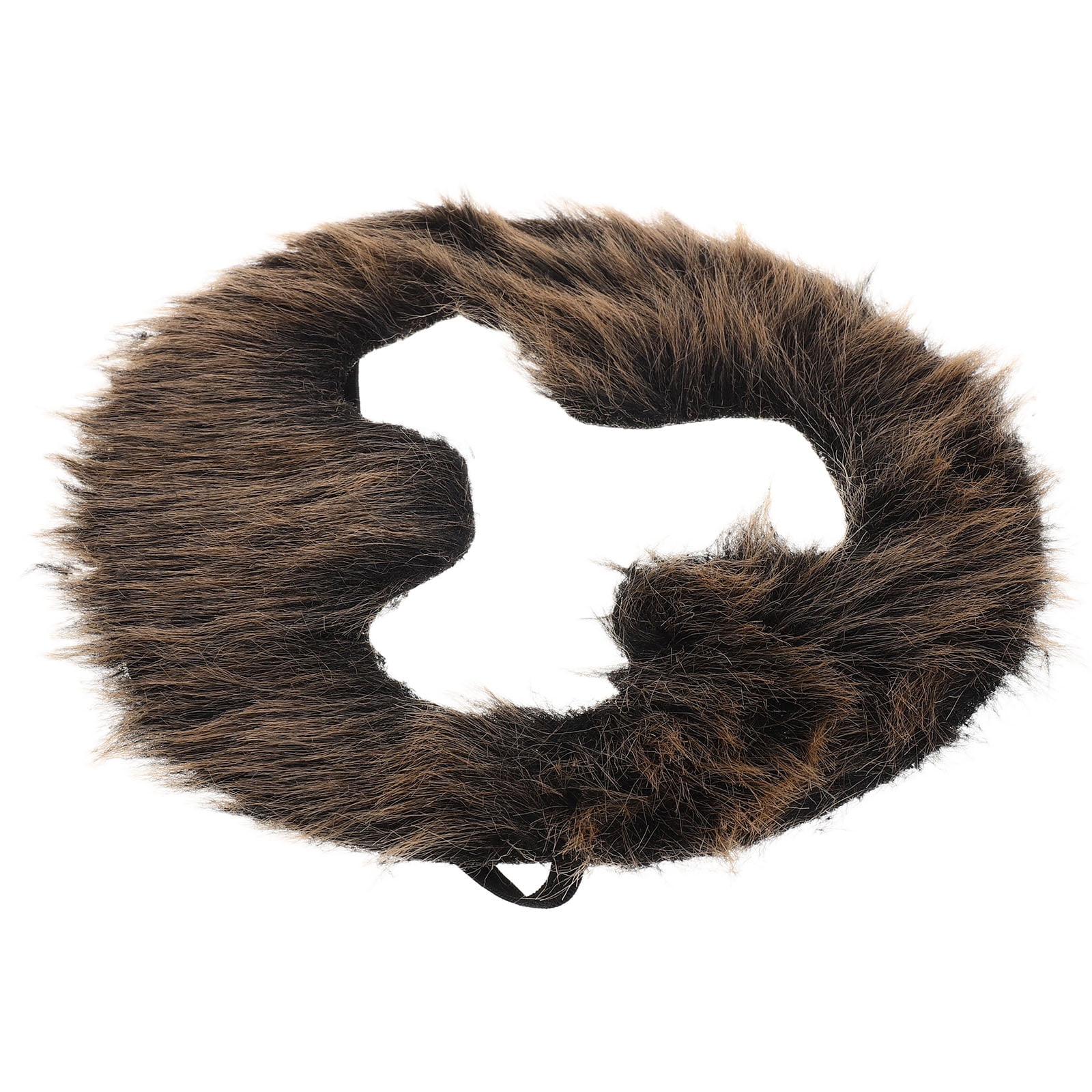 WORGEOUS Beard Dress up Fake Mustache Realistic Costume Beards for ...