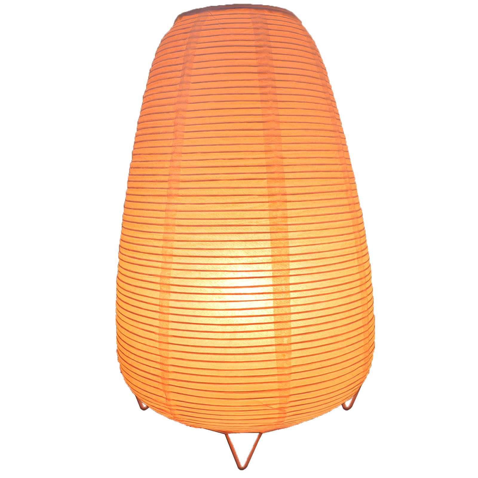 WORGEOUS Bedside Lantern Table Lamp Chinese Style Night Light Home ...