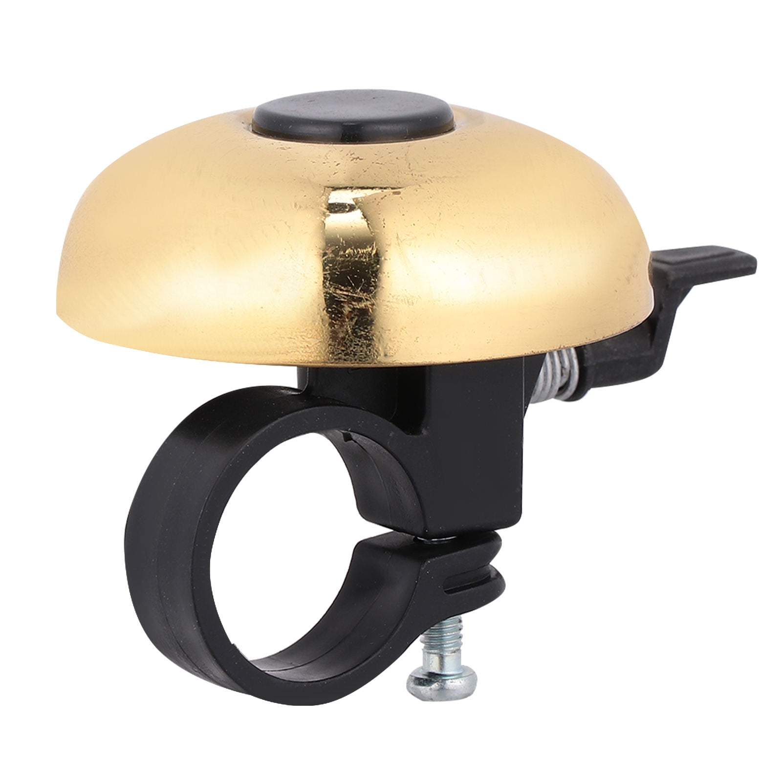 WORGEOUS Mountain Bike Bell Bike Ring Bell Riding Accessories for for ...