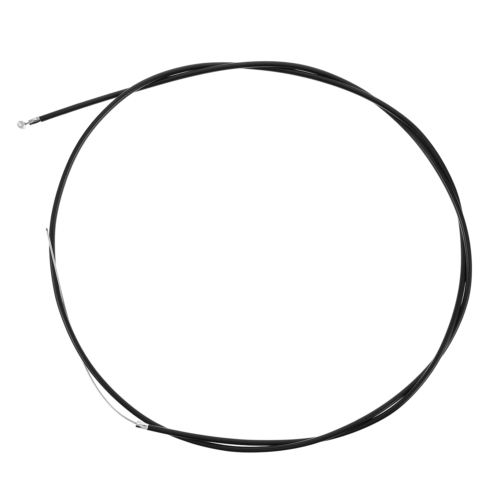 WORGEOUS Brake Cable, Bike Shifter Cables ,Motorcycle Throttle Cable ...