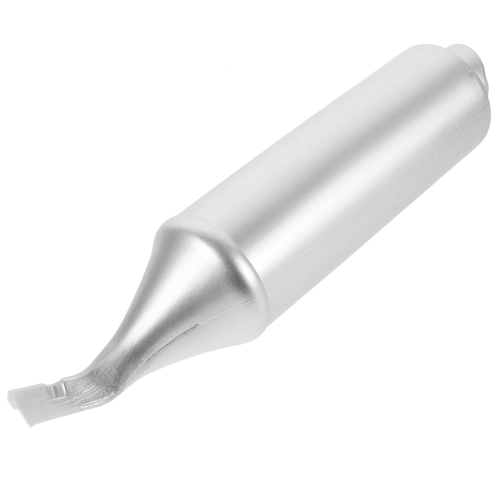 WORGEOUS Bicycle Exhaust Sound Systems Bike Turbo Exhaust Pipe Plastic ...