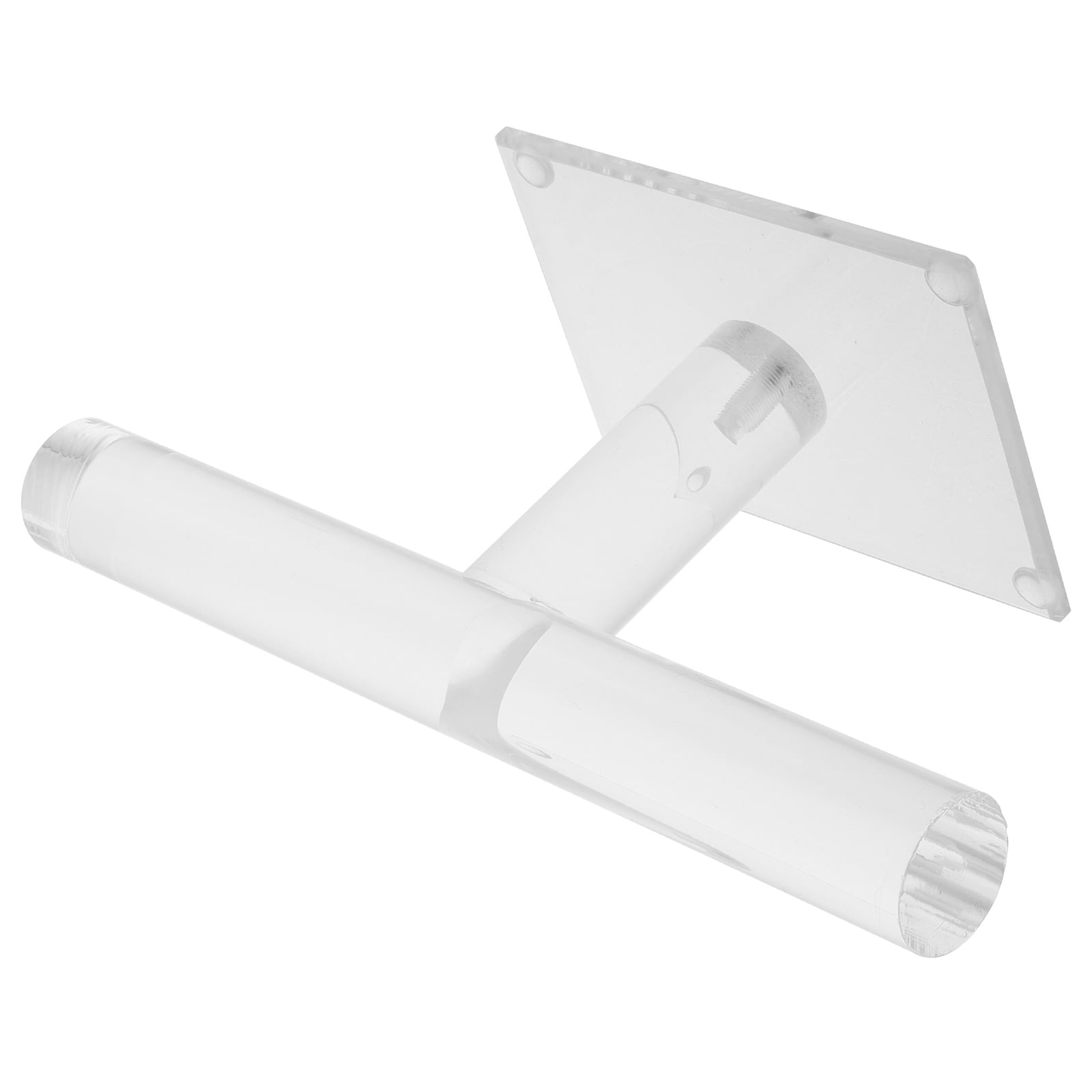 WORGEOUS Bicycle Light Display Stand Bike Flashlights Storage Rack ...