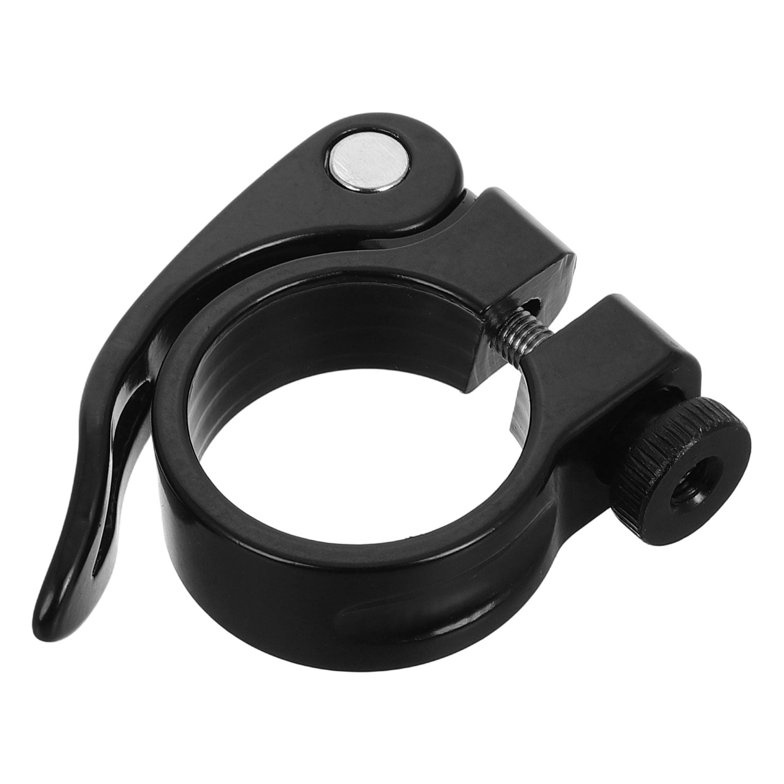 WORGEOUS Bicycle Trailer Clamp Electric Bicycle Seatpost Clamp Bike ...