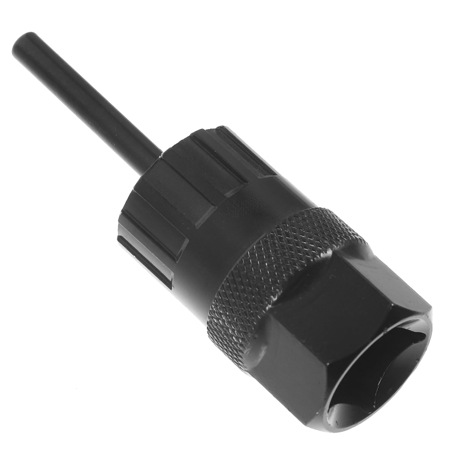 WORGEOUS Bike Flywheel Socket Wrench Flywheel Puller Bike Repair Tool ...