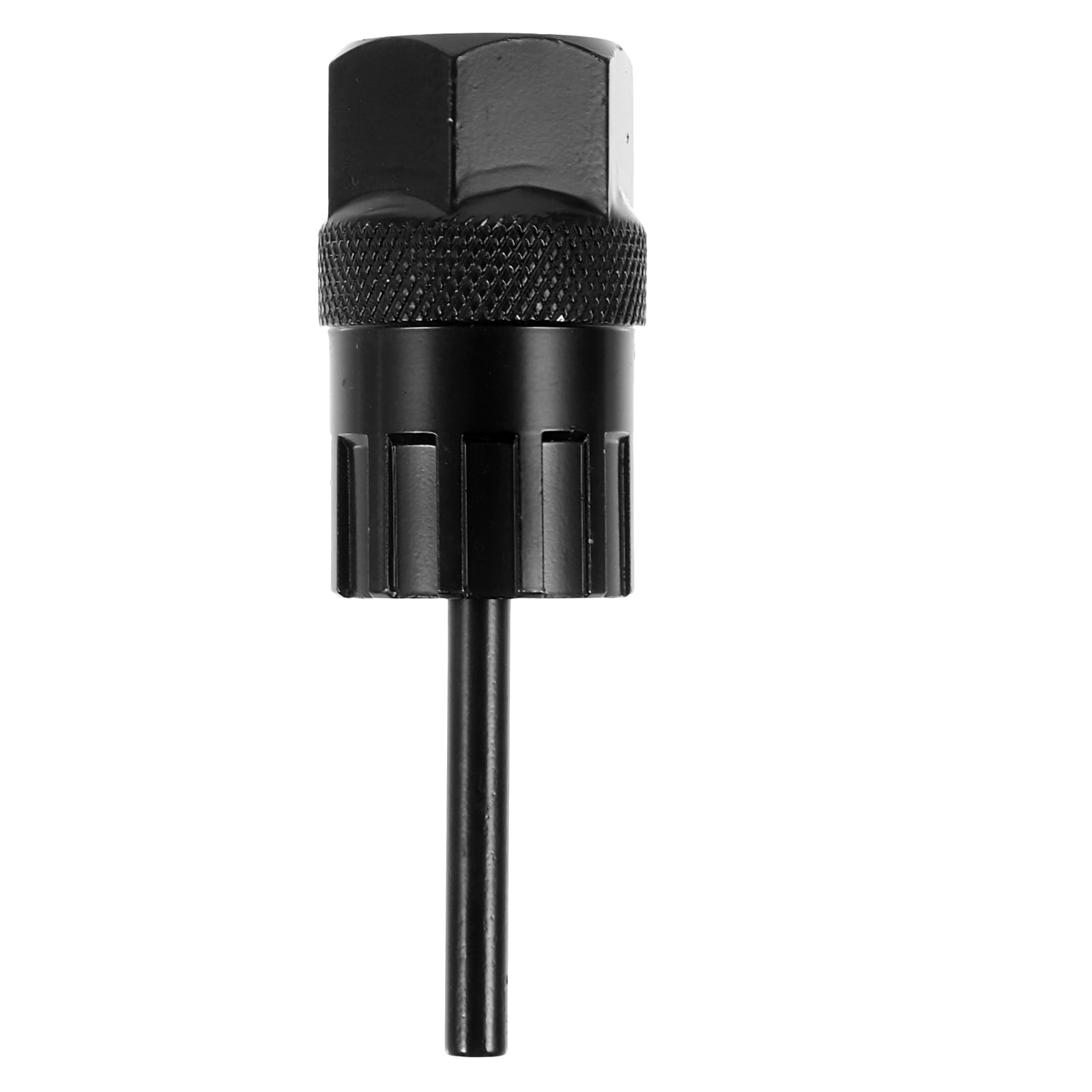 WORGEOUS Bike Flywheel Socket Wrench Flywheel Puller Bike Repair Tool ...