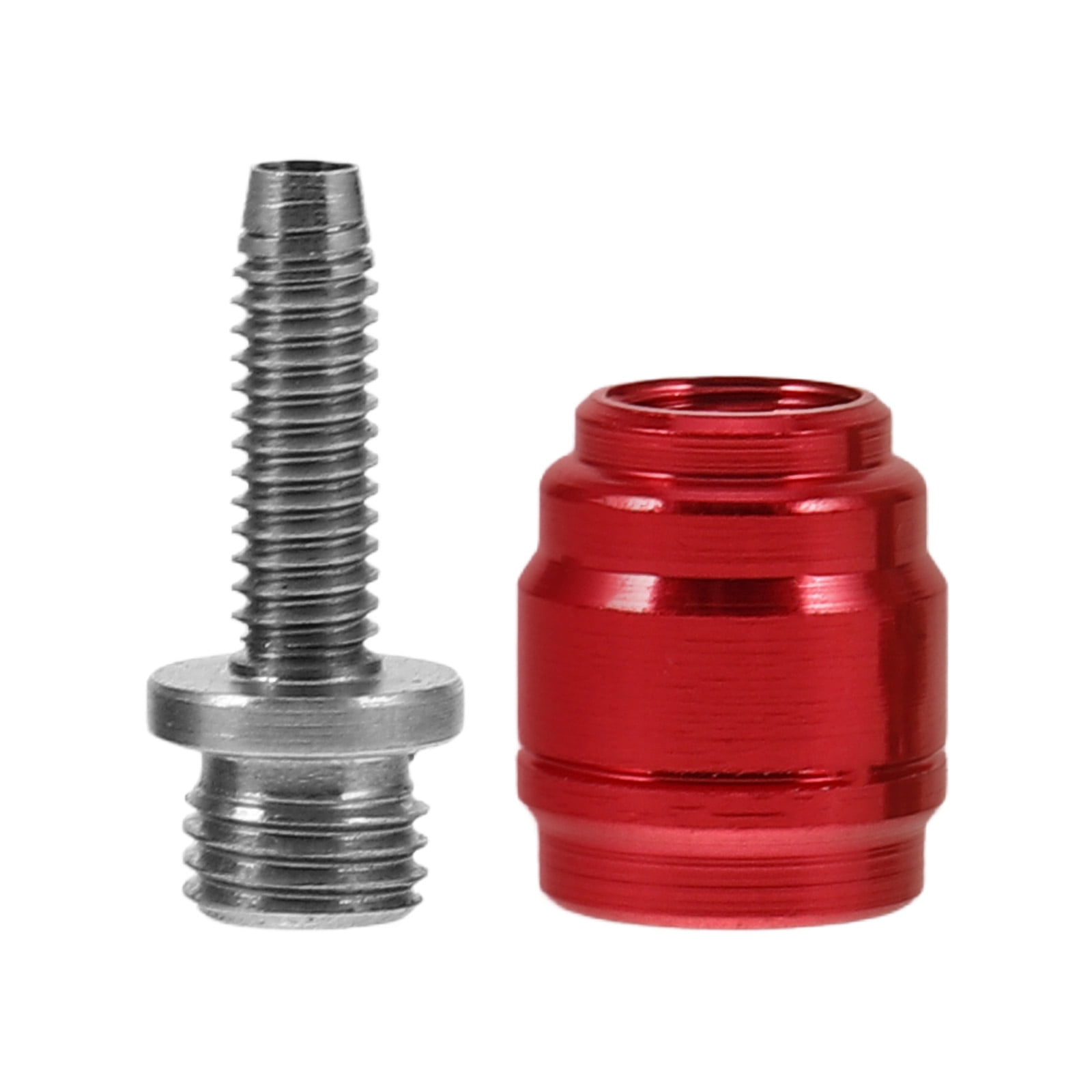 1 Set Bike Hydraulic Disc Brake Oil Needle Olive Head for Simple ...