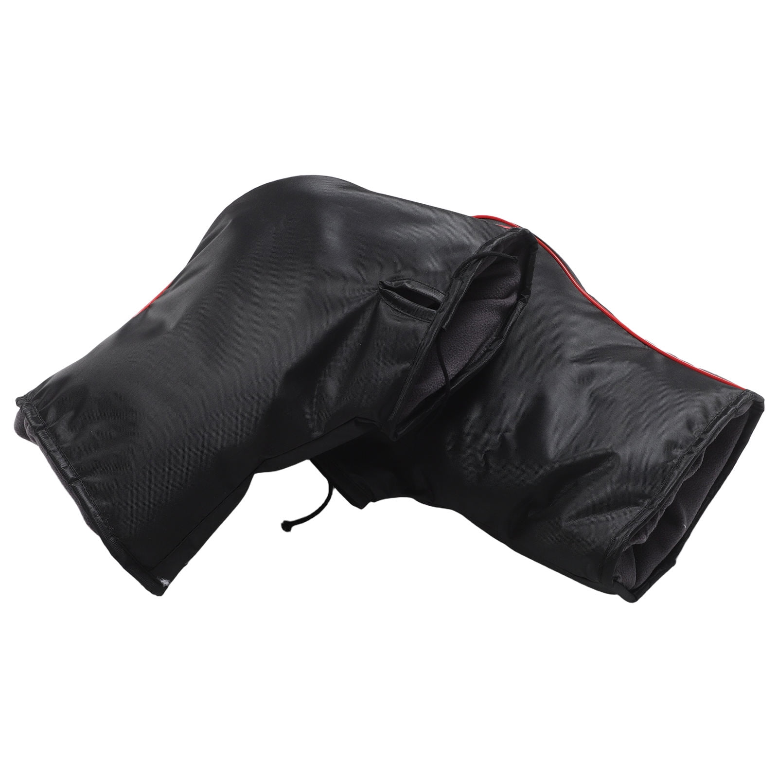 WORGEOUS Bike Winter Handlebar Covers Electric Motorcycle Gloves Man ...