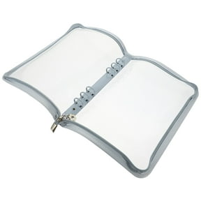 Loose Leaf Binders