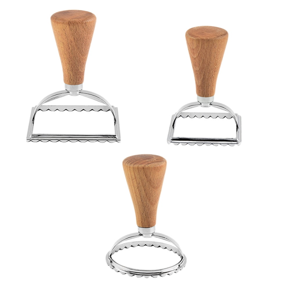 WORGEOUS Biscuit Cutter Dumpling Maker Funnel Cake Machine Pastry Rings ...