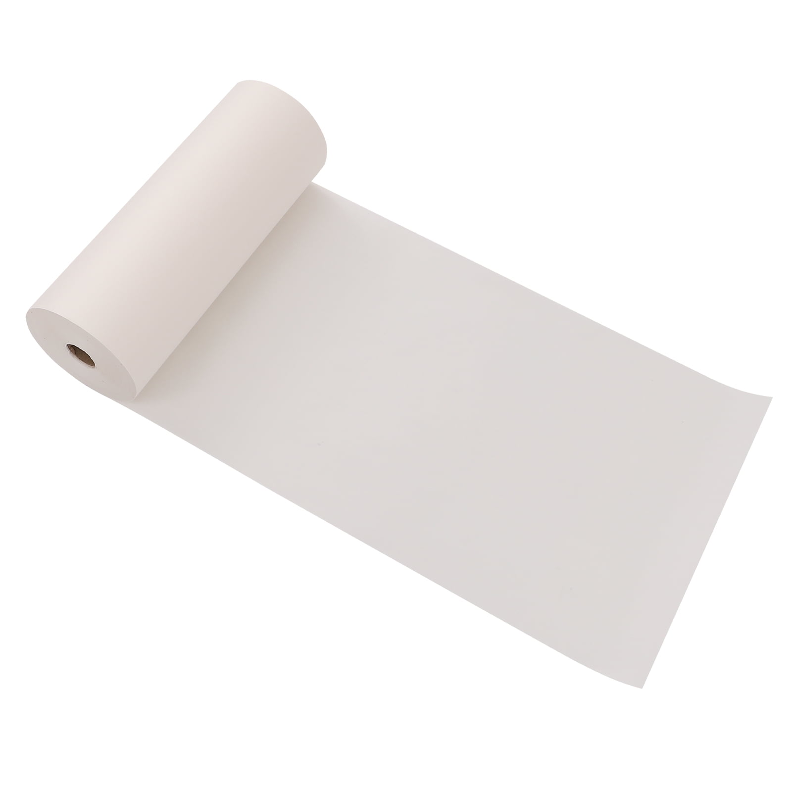 WORGEOUS Blank Raw Rice Paper Thickening for Painting Calligraphy ...