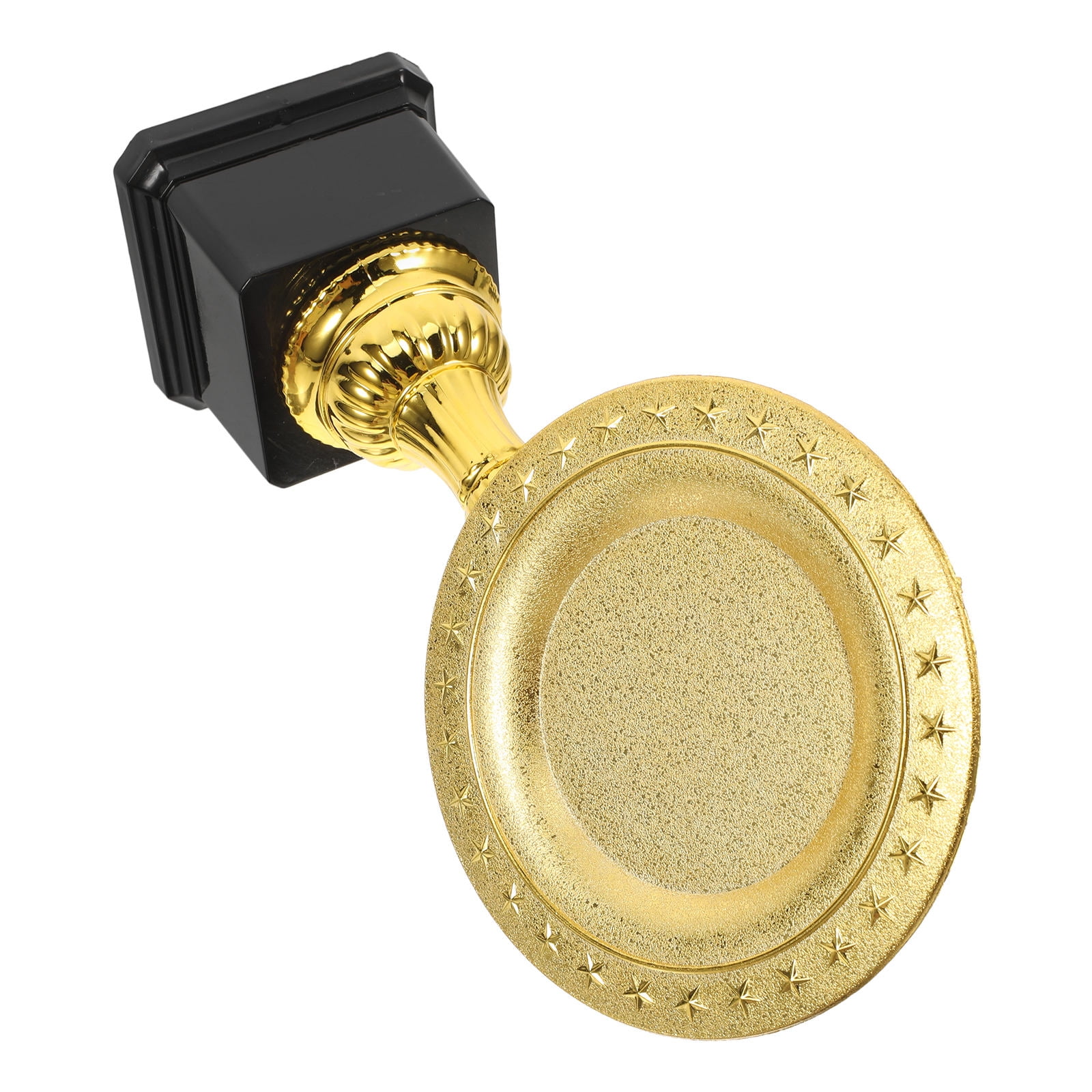 WORGEOUS Blank Trophy Ganazono Star Winner Trophys Party Child Golden ...