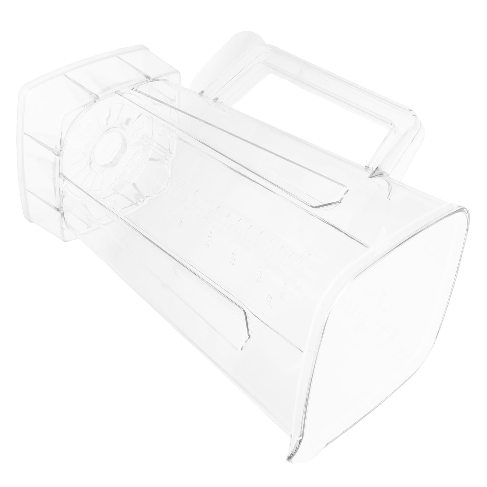 WORGEOUS Blender Pitcher Replacement Parts Countertop Water Dispenser ...