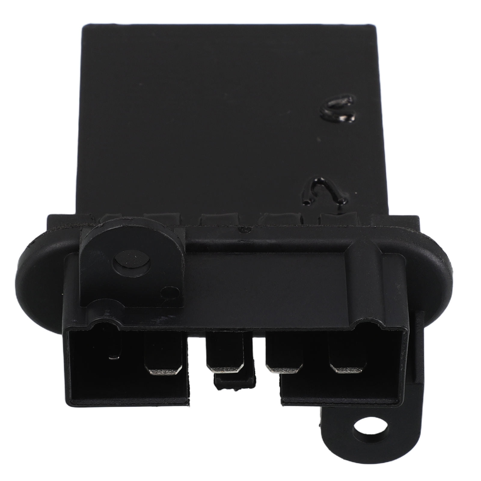 WORGEOUS Blower Motor Resistor Car Ac Fan Blower Motor Resistor Blower ...